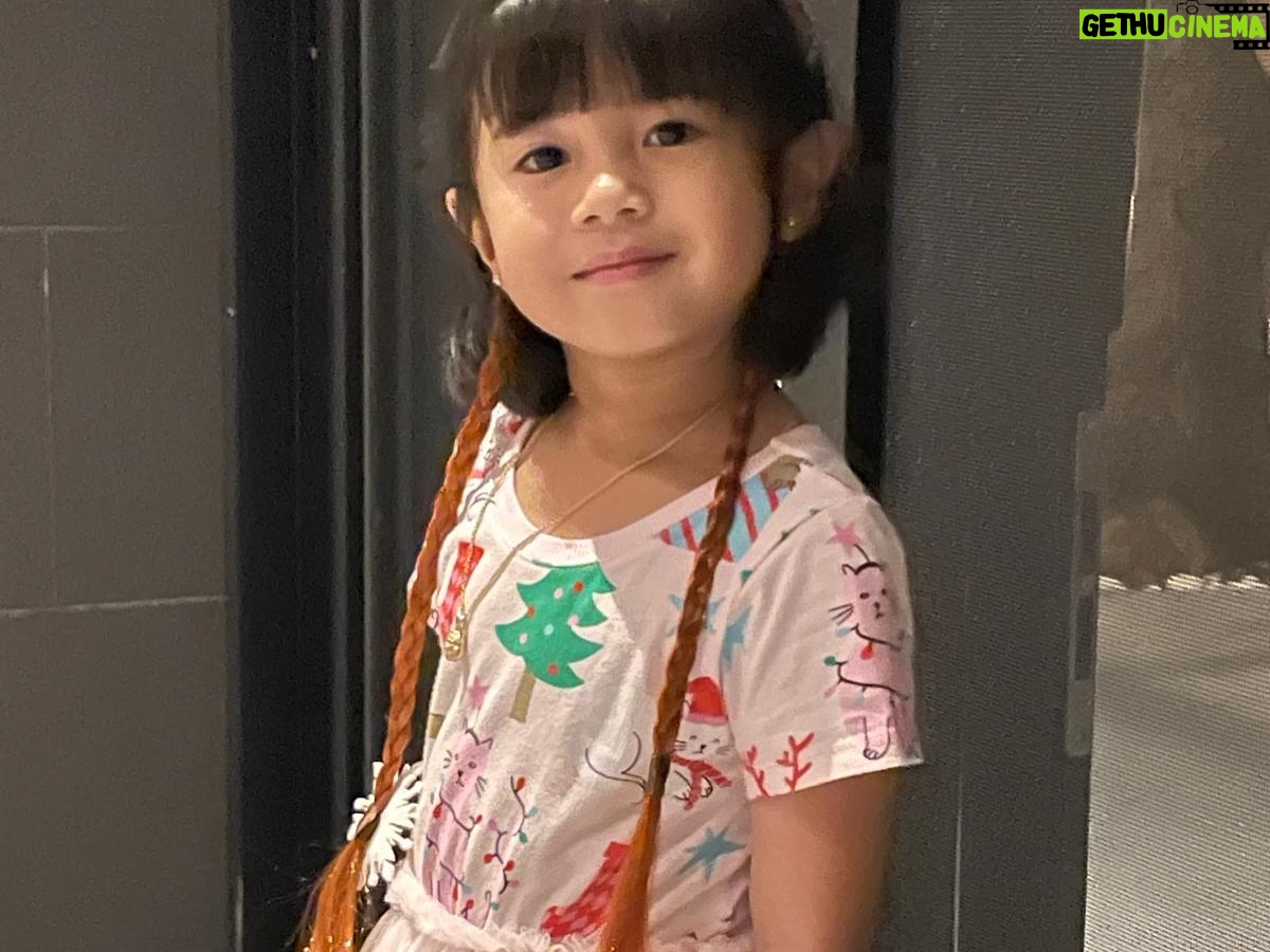 Isabel Oli | Gethu Cinema