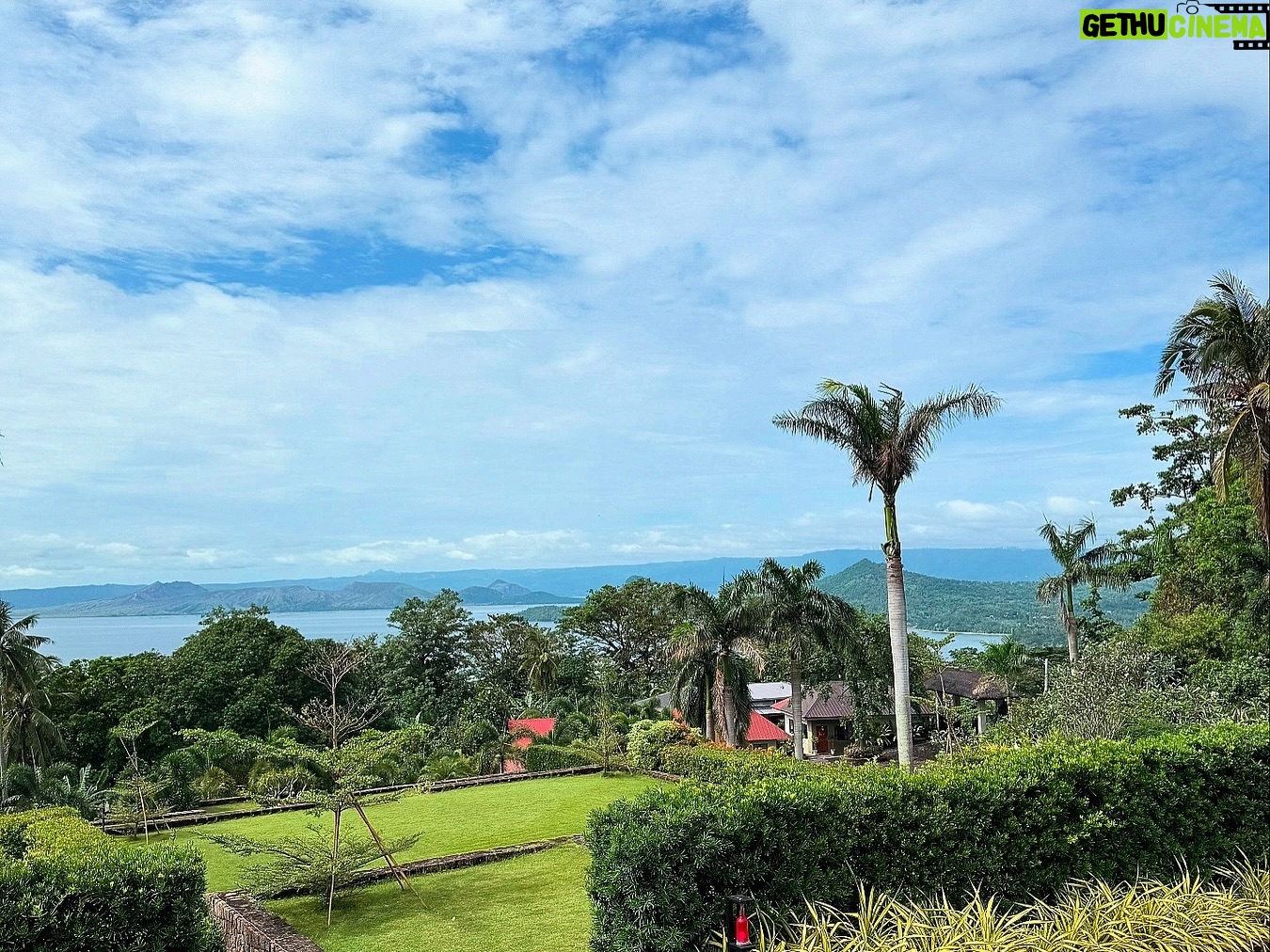 Isabel Oli | Gethu Cinema