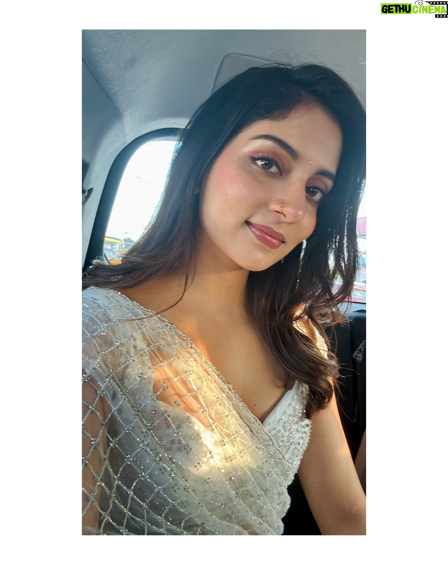 Actress Ishaani Krishna HD Photos and Wallpapers February 2025 | Gethu ...