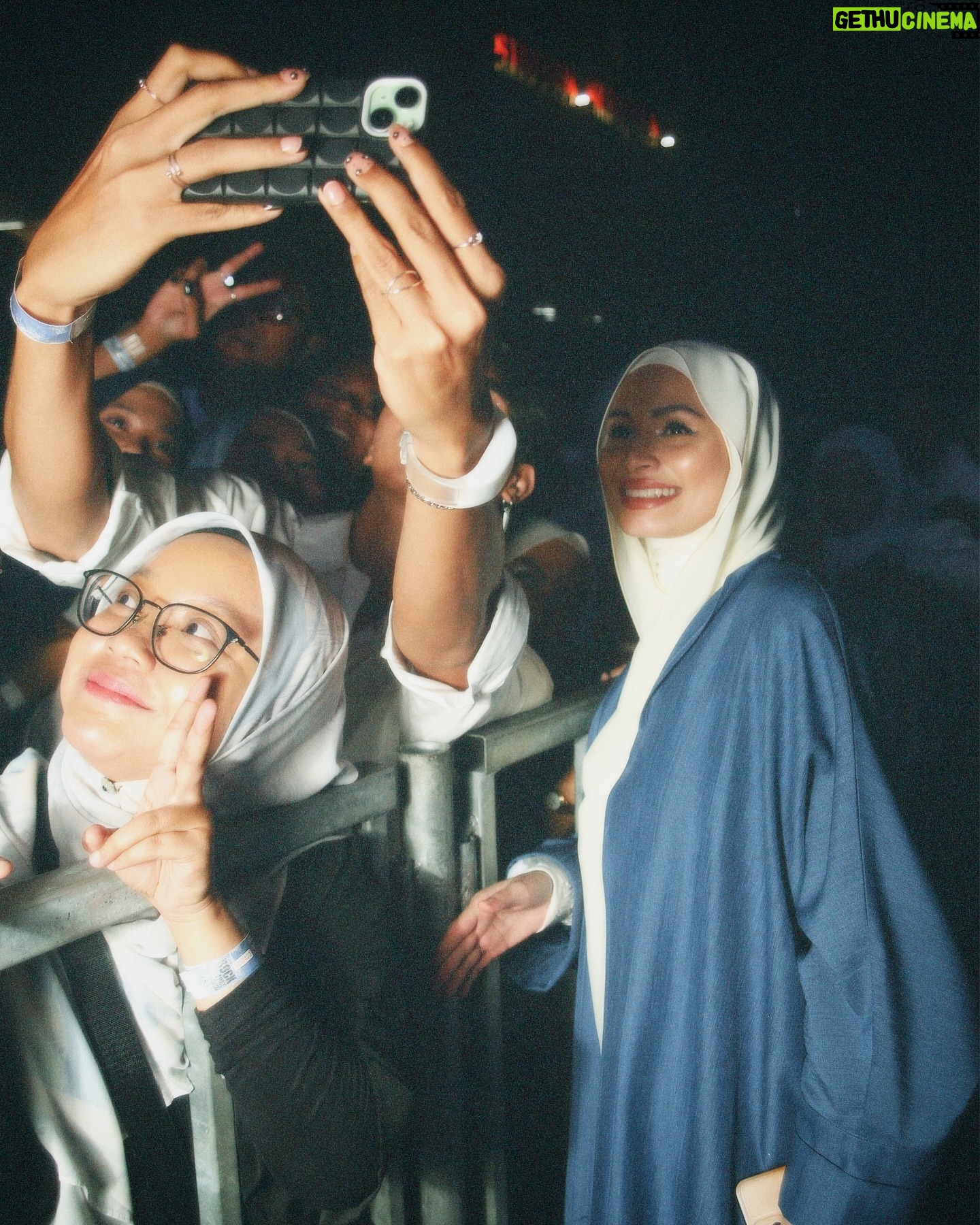 Izara Aishah | Gethu Cinema