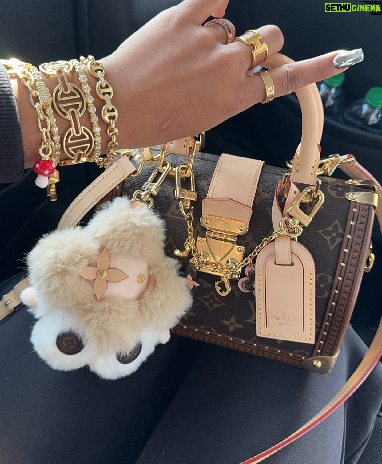 Actress Jayda Cheaves HD Photos and Wallpapers December 2024 | Gethu Cinema