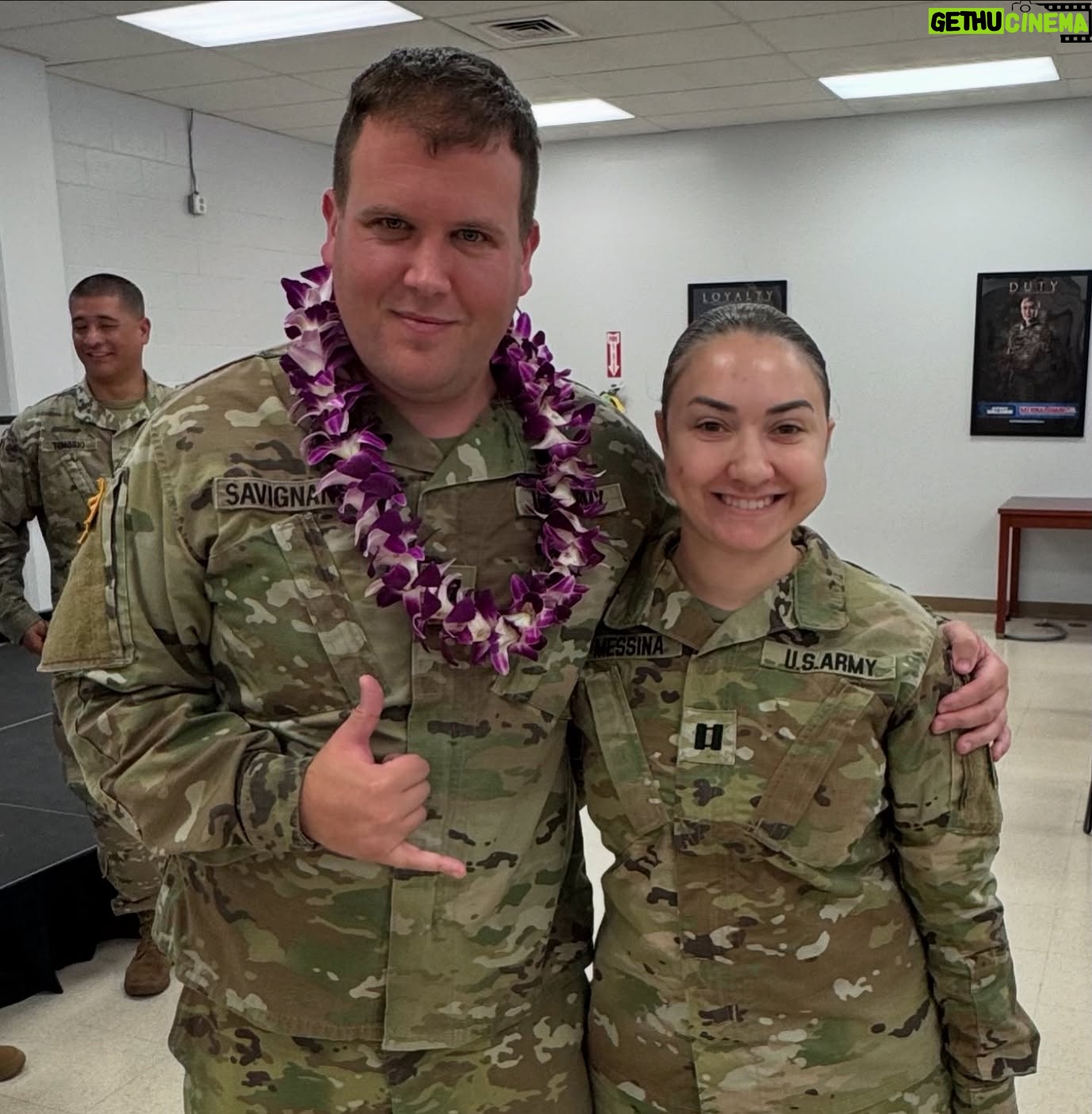 Jennifer Messina | Gethu Cinema