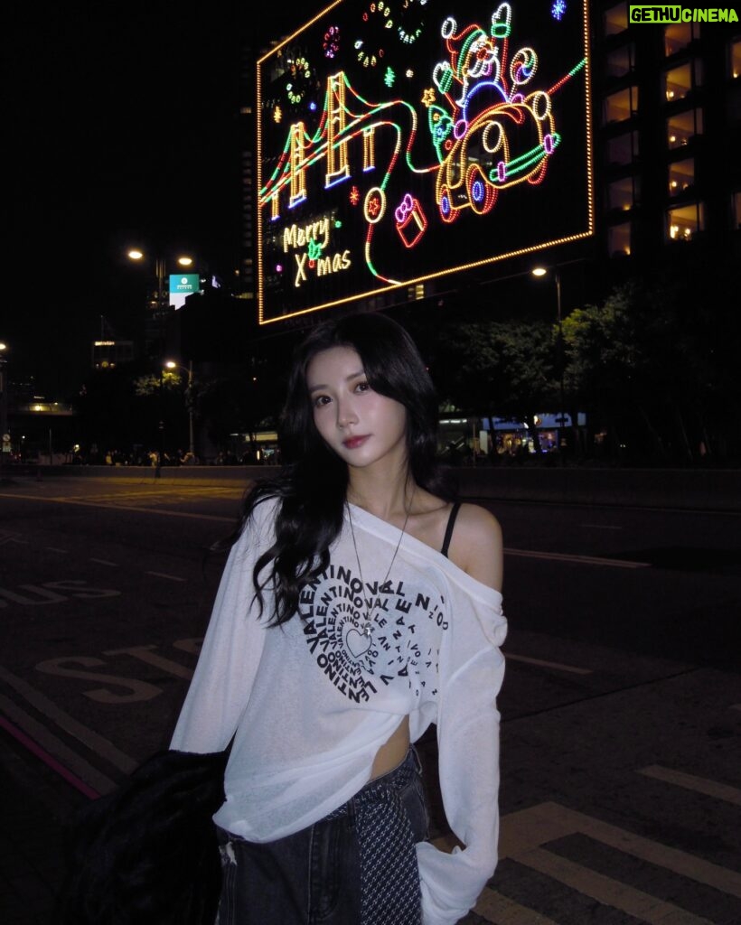 Actress Jessica Chan Yee Chun HD Photos and Wallpapers December 2024 ...