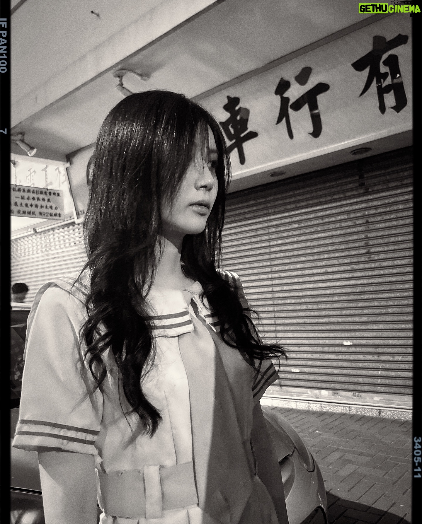 Actress Jessica Chan Yee Chun HD Photos and Wallpapers December 2024 ...