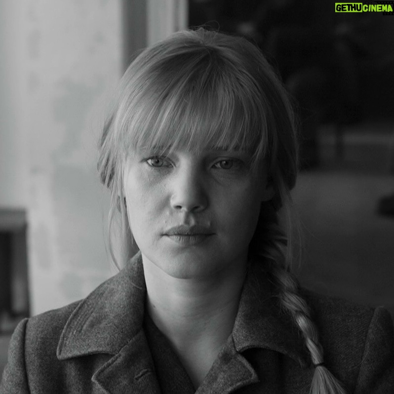 Joanna Kulig Wiki, Biography, Age, Photos, Spouse and more