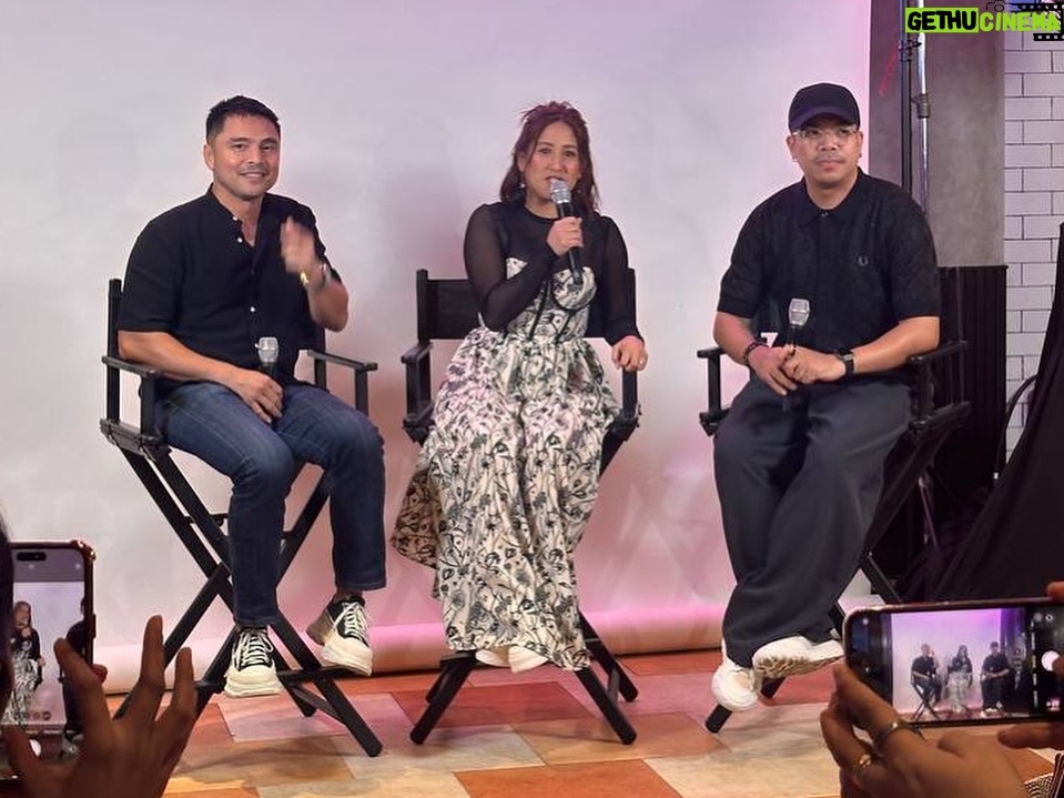 Jolina Magdangal | Gethu Cinema