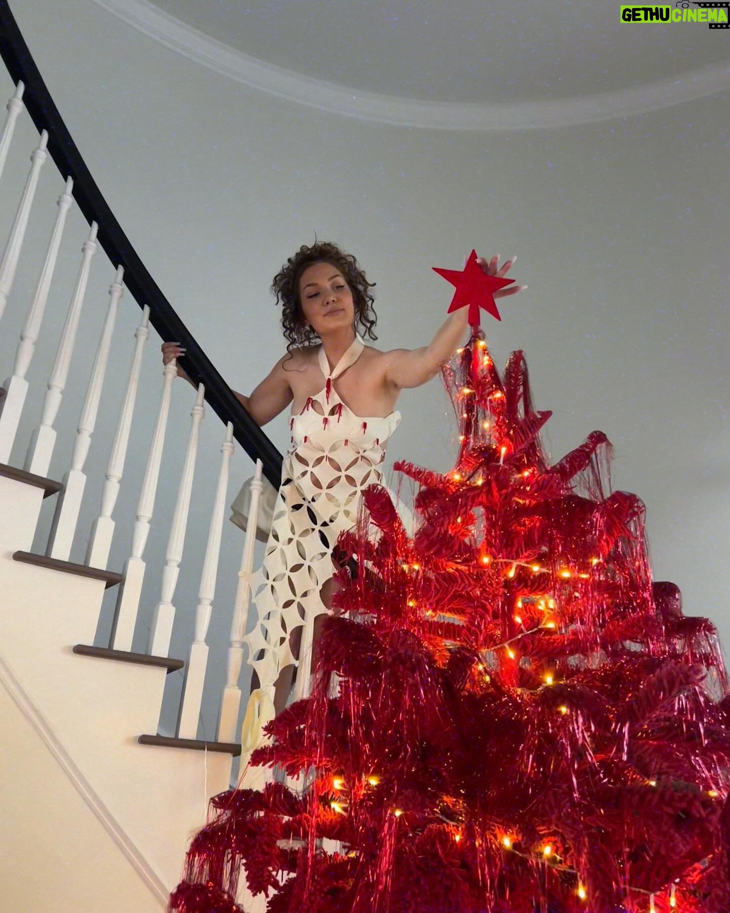 Actress Jude Demorest HD Photos and Wallpapers December 2024 | Gethu Cinema