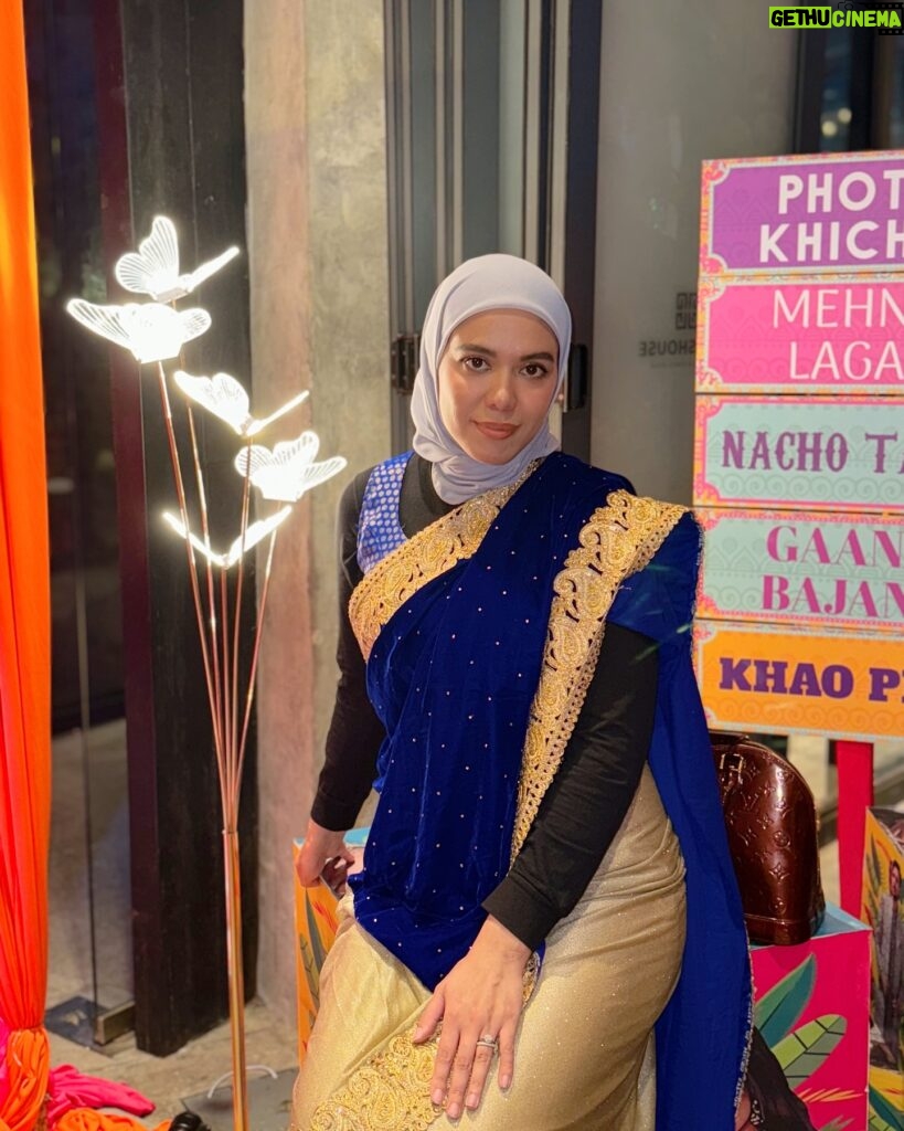 Actress Julia Farhana Marin HD Photos and Wallpapers January 2025 ...