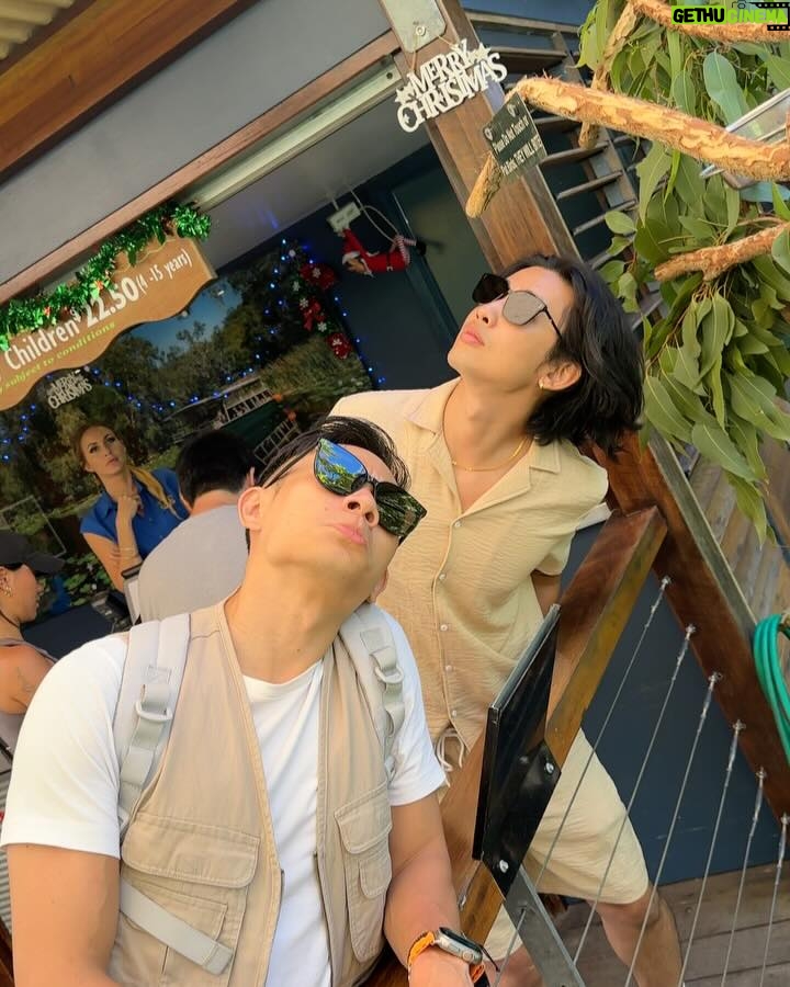 Julie Tan | Gethu Cinema