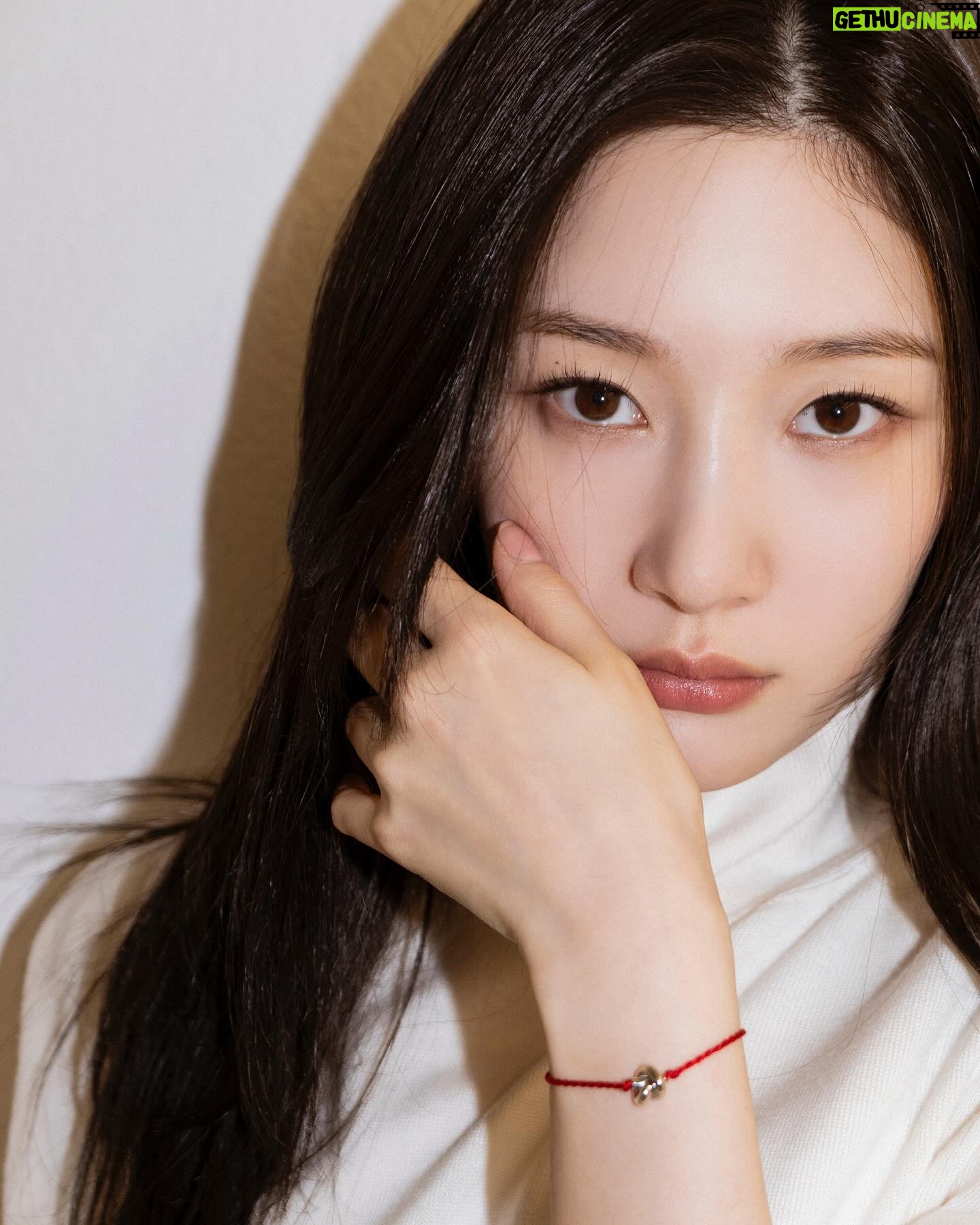 Actress Jung Chae-yeon HD Photos and Wallpapers December 2024 | Gethu Cinema