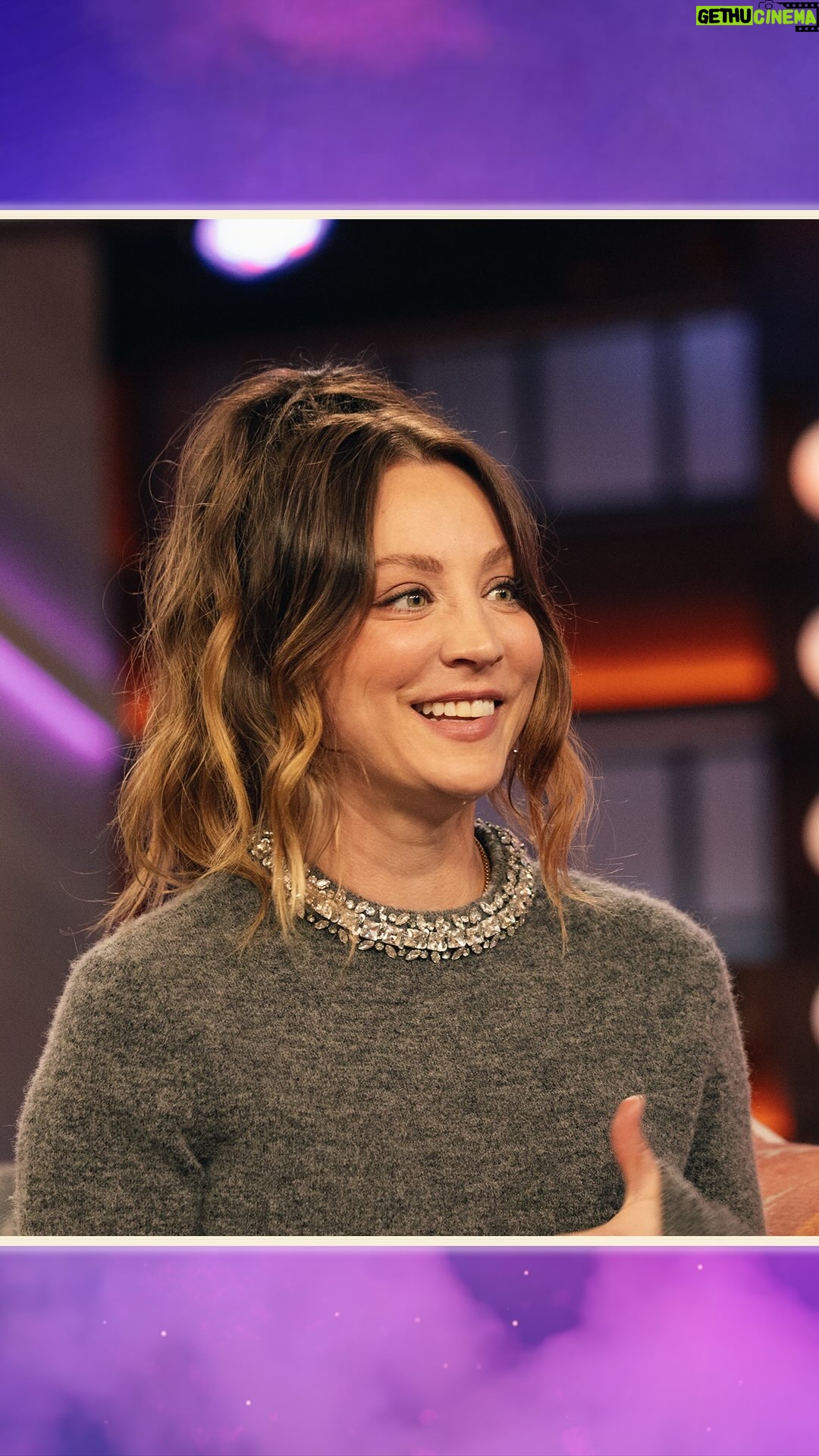 Kaley Cuoco | Gethu Cinema