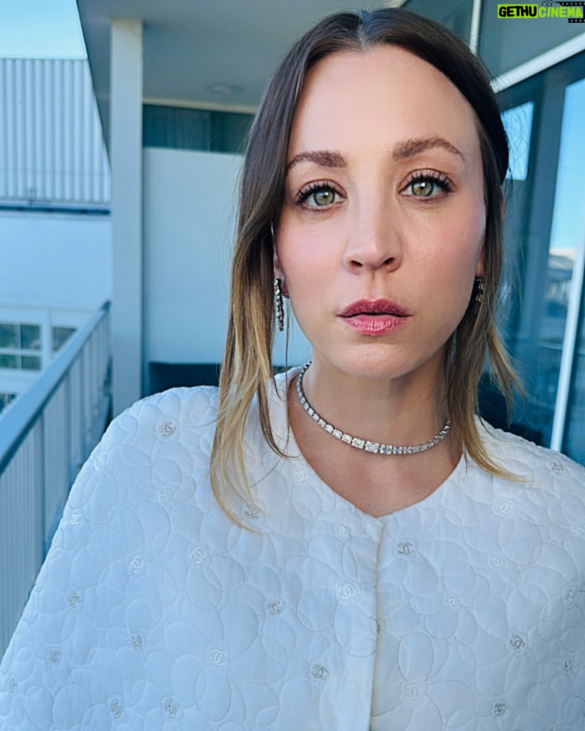 Kaley Cuoco | Gethu Cinema