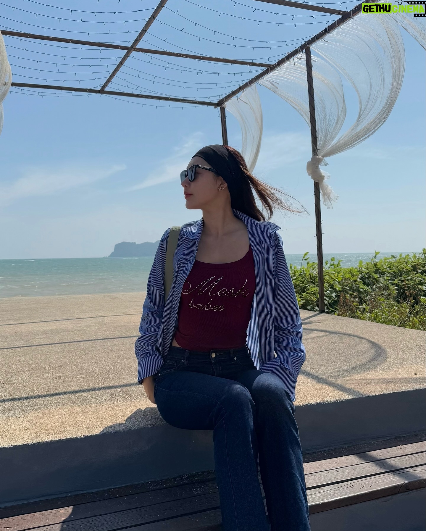 Kanyaphak Pongsak | Gethu Cinema