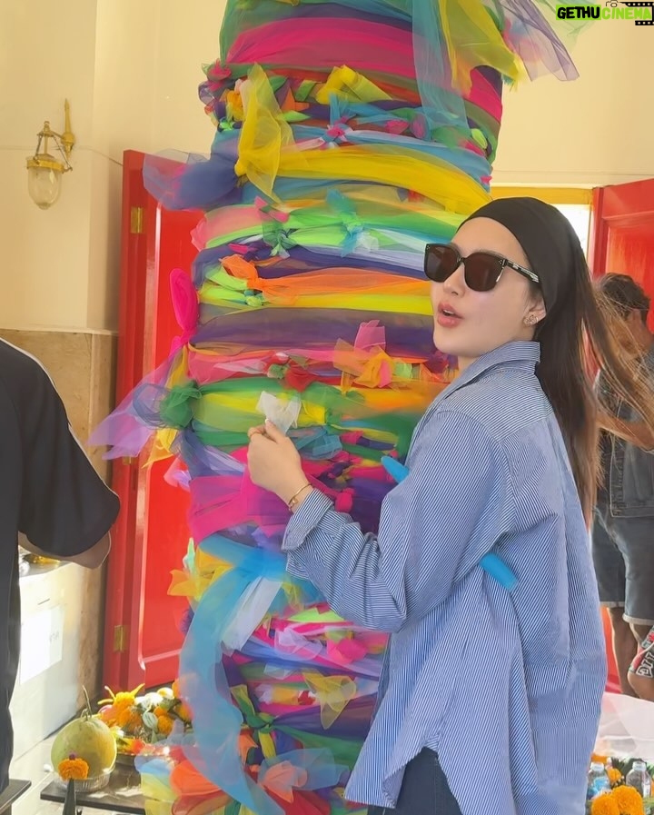 Kanyaphak Pongsak | Gethu Cinema