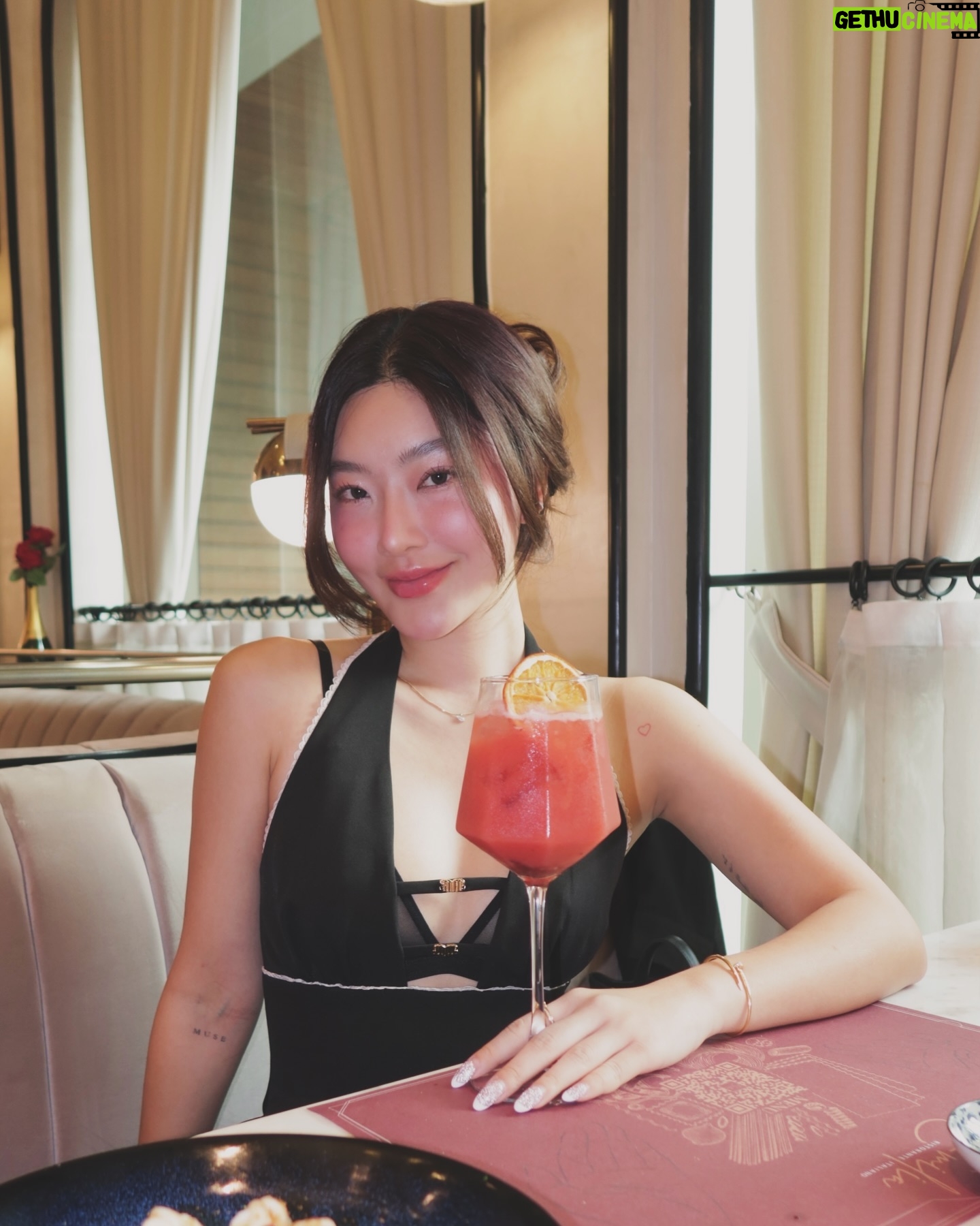 Kanyaphak Pongsak | Gethu Cinema