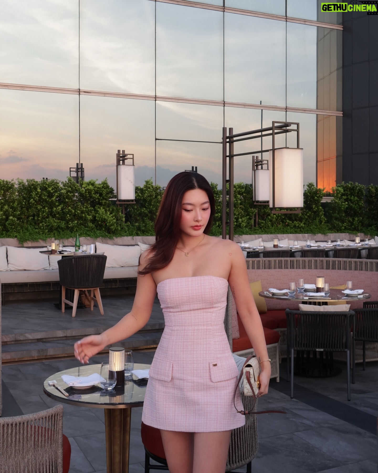 Actress Kanyaphak Pongsak HD Photos and Wallpapers January 2025 | Gethu Cinema