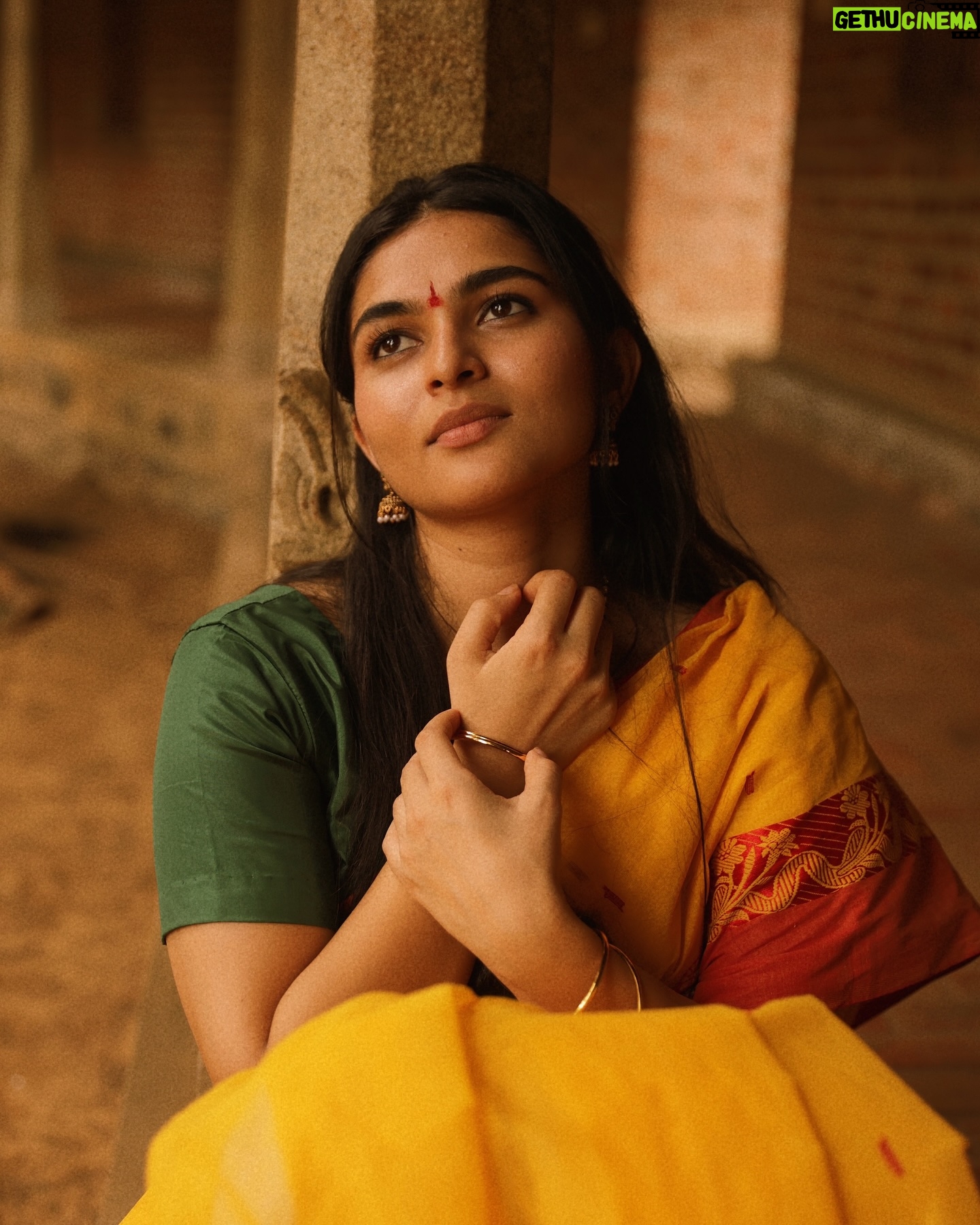 Actress Kayadu Lohar HD Photos and Wallpapers December 2024 | Gethu Cinema