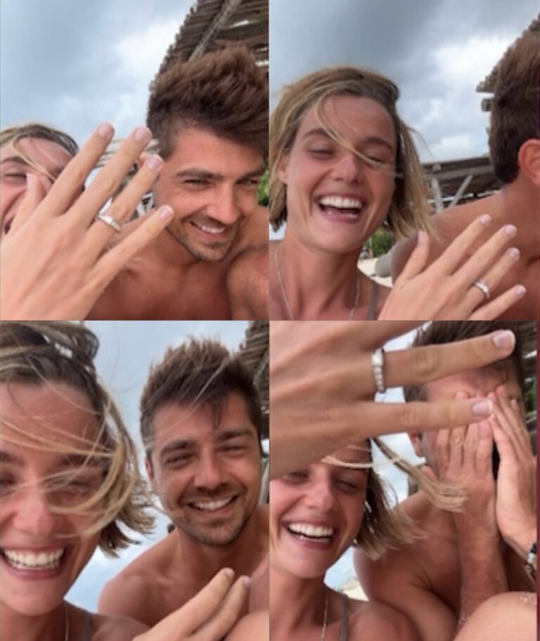 Kelly Bailey's Most Loved Moments: Top 10 Instagram Photos!