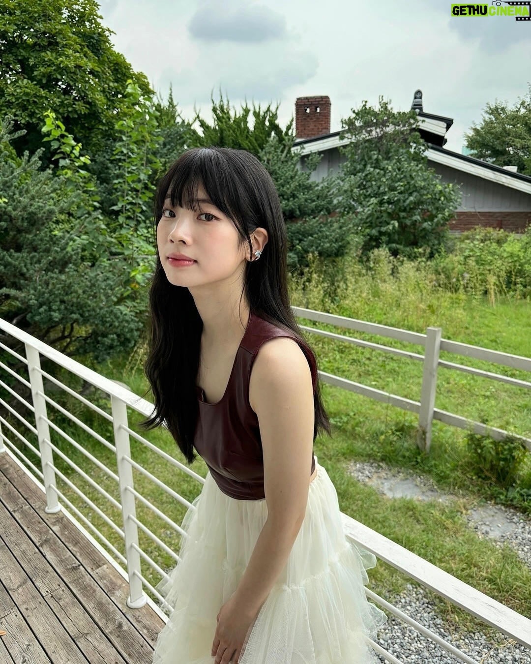 Actress Kim Da-hyun HD Photos and Wallpapers November 2024 | Gethu Cinema