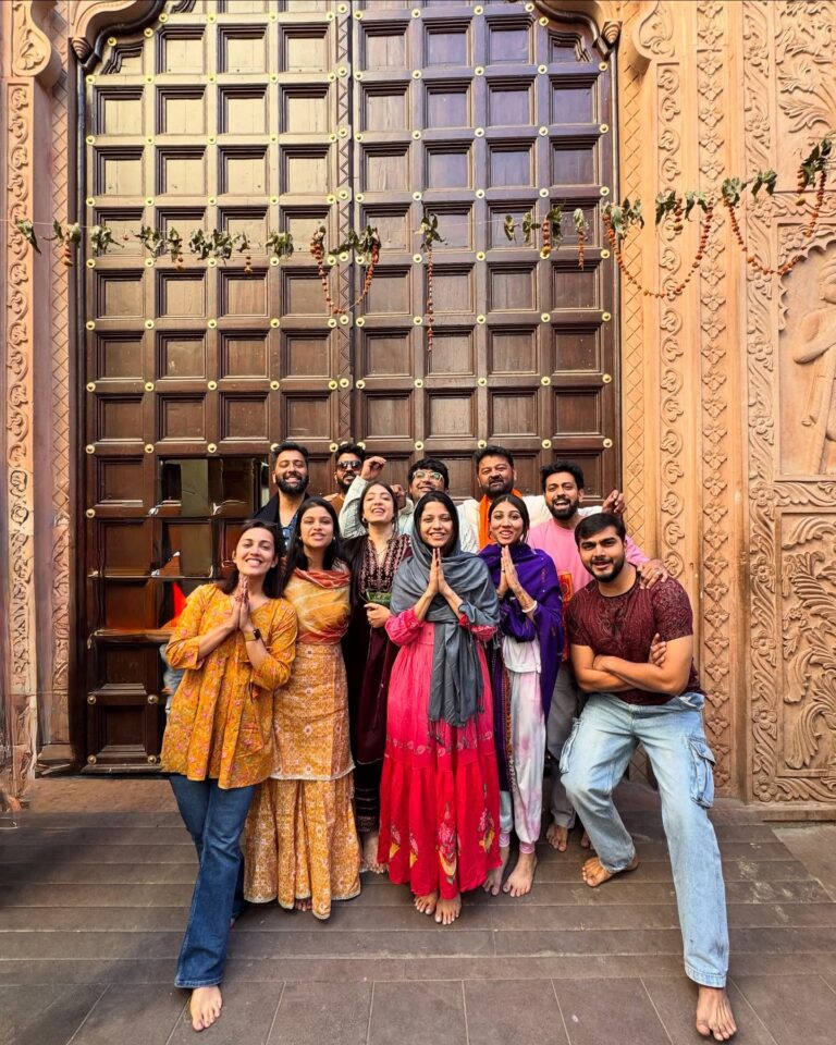 The Top 10 Kinjal Rajpriya Instagram Photos You Need to See