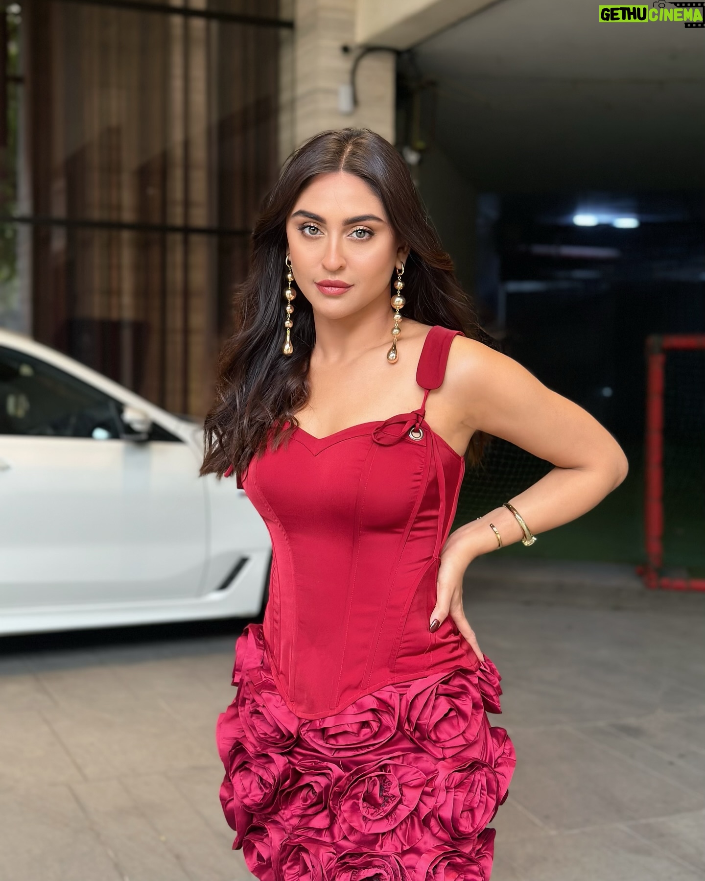 Krystle D’Souza | Gethu Cinema