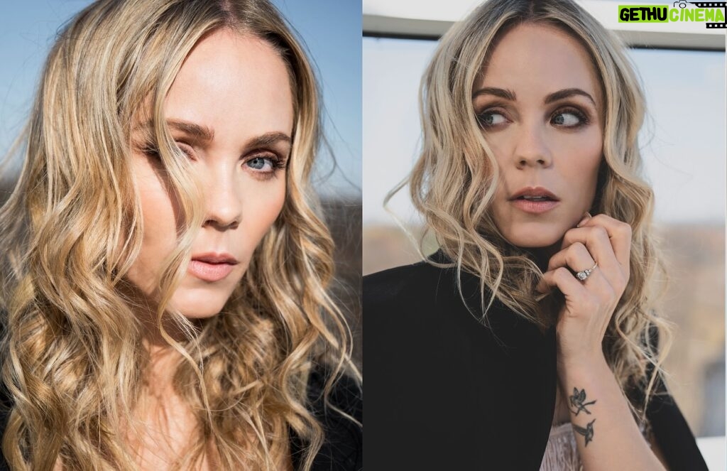 Actress Laura Vandervoort HD Photos and Wallpapers January 2025 | Gethu ...
