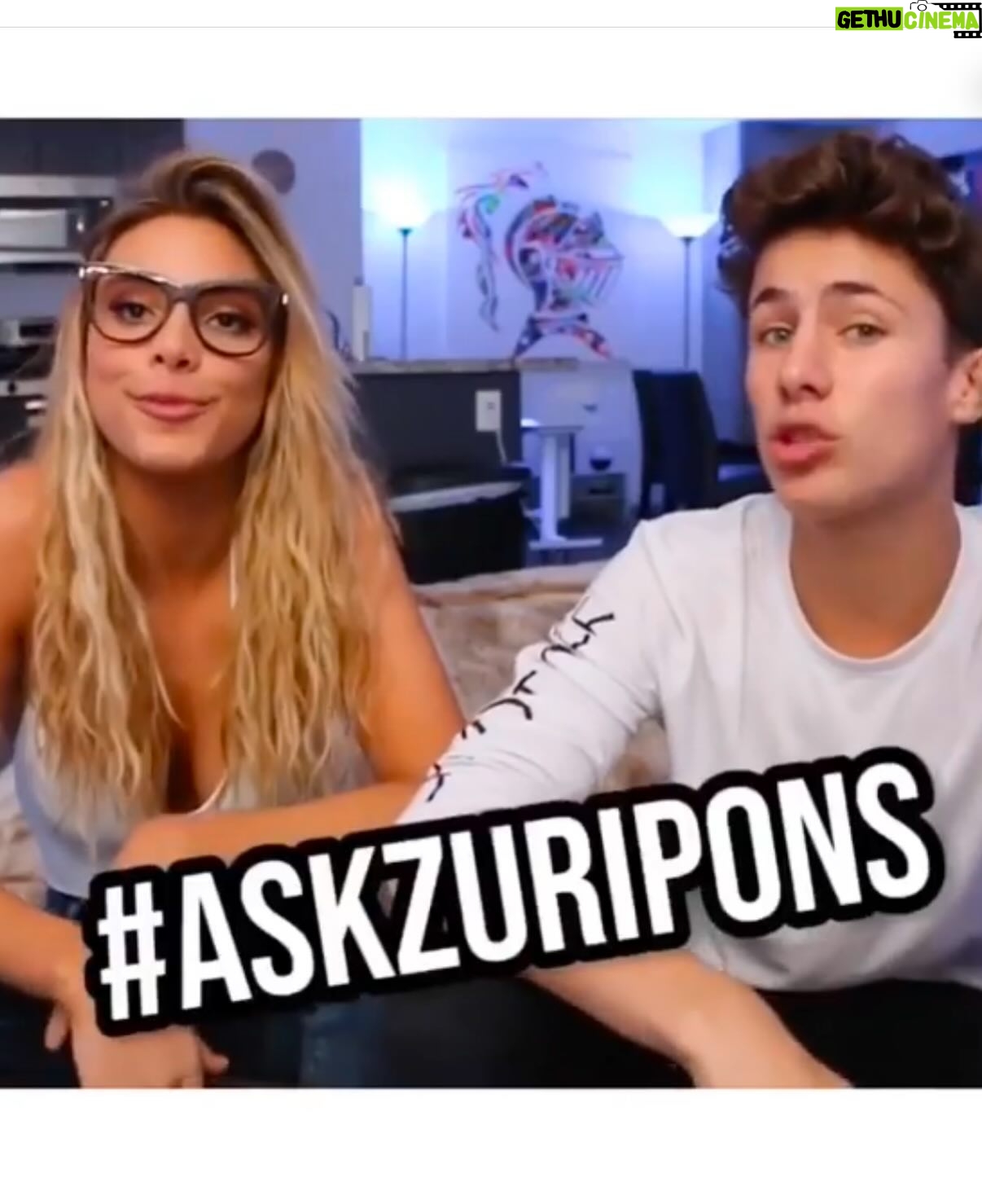 Actress Lele Pons HD Photos and Wallpapers January 2025 | Gethu Cinema