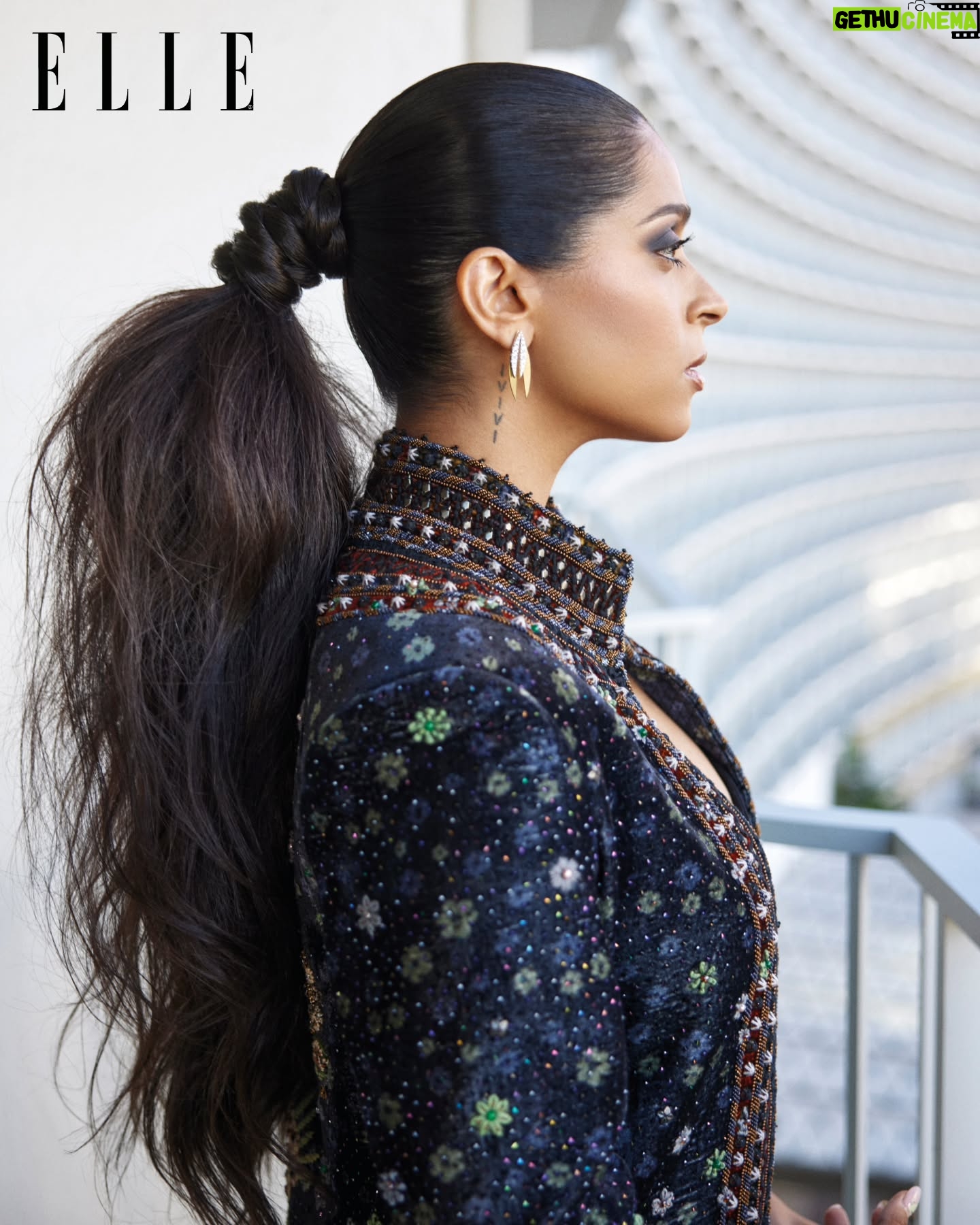 Actress Lilly Singh HD Photos and Wallpapers December 2024 | Gethu Cinema