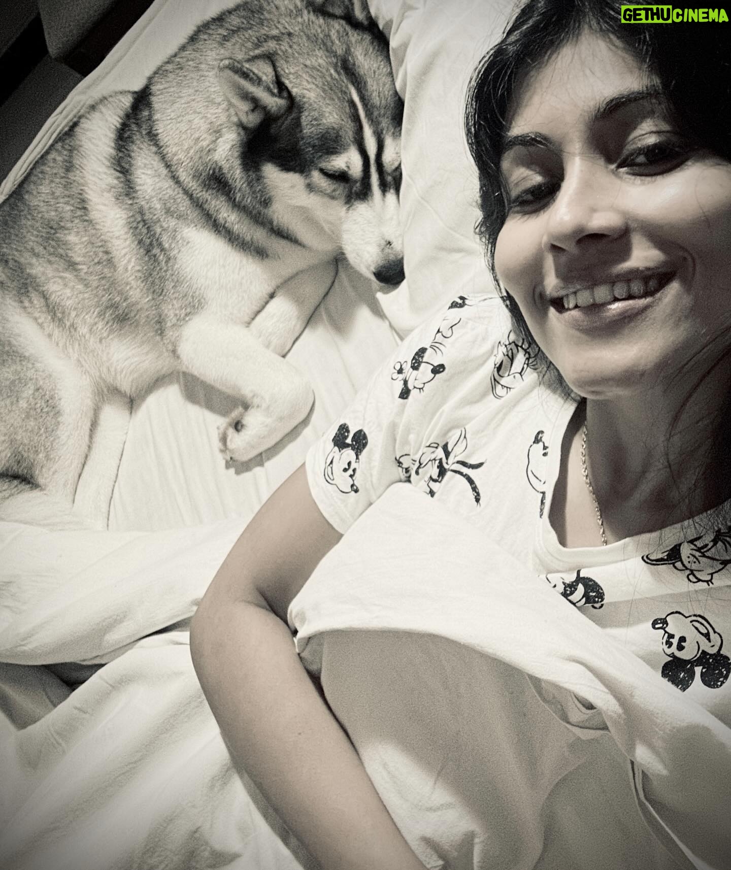 Madhurima Basak | Gethu Cinema