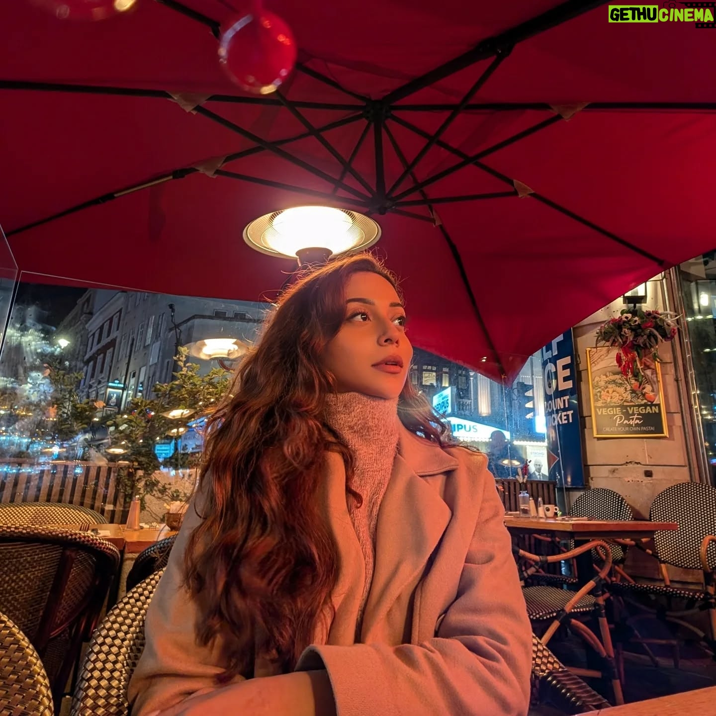 Madhurima Roy | Gethu Cinema