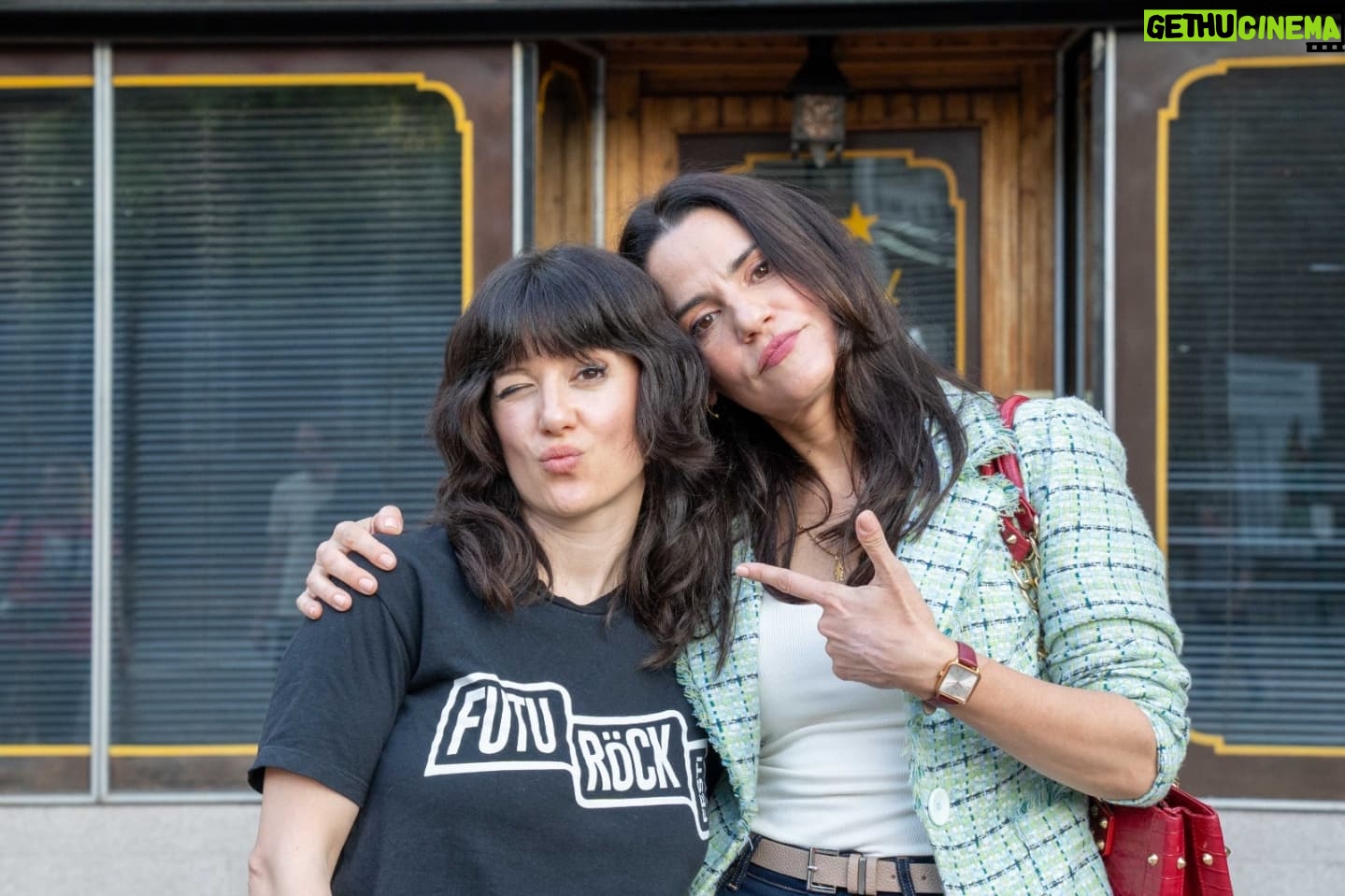 Actress Malena Pichot HD Photos and Wallpapers December 2024 | Gethu Cinema