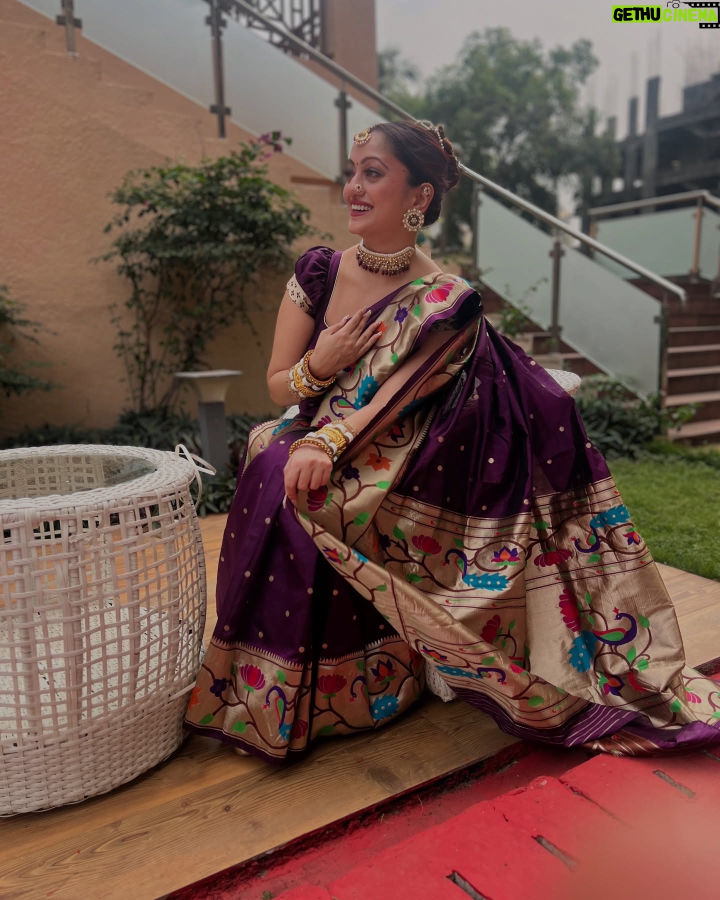Manasi Naik | Gethu Cinema