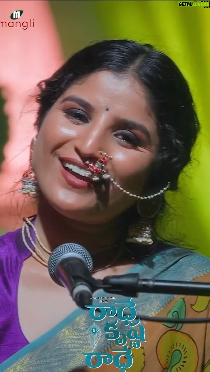 Actress Mangli HD Photos and Wallpapers February 2025 | Gethu Cinema