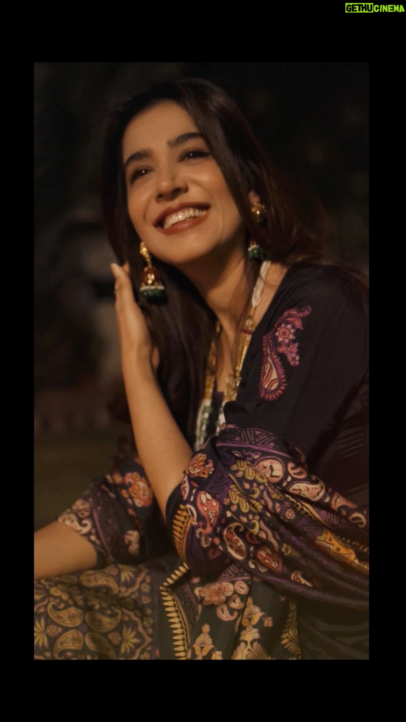 Actress Mansha Pasha HD Photos and Wallpapers December 2024 | Gethu Cinema