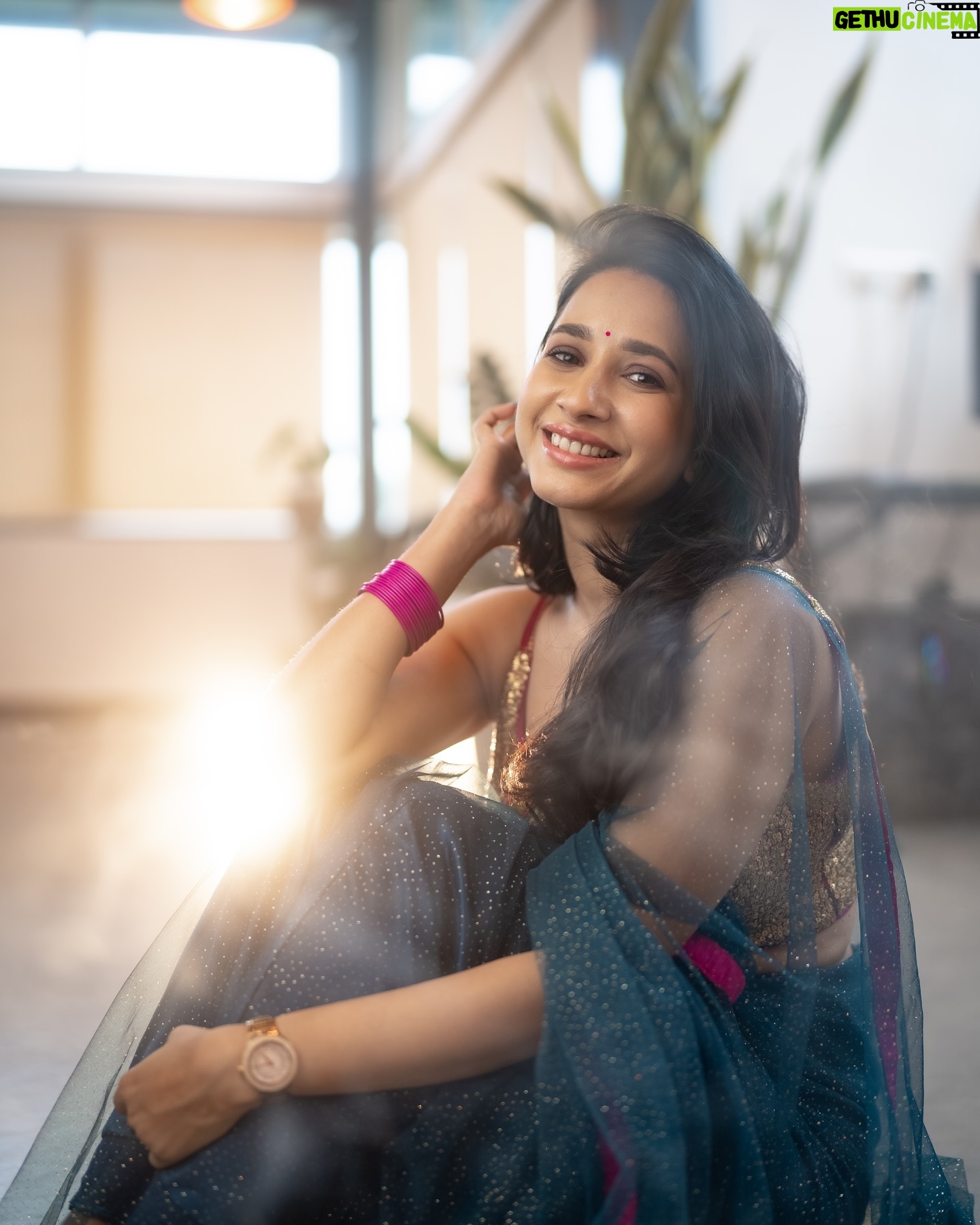 Manvita Kamath | Gethu Cinema