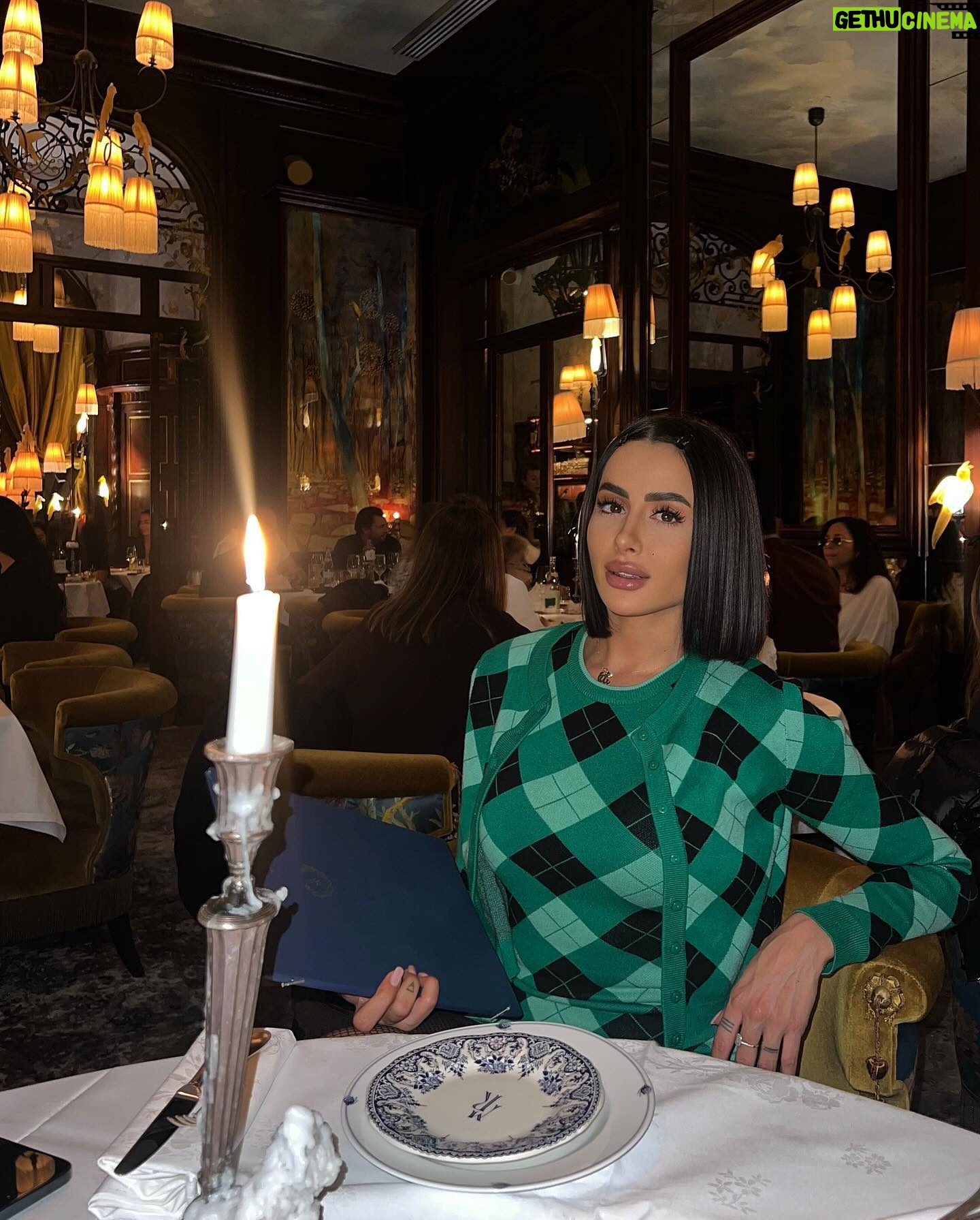 Marine El Himer | Gethu Cinema