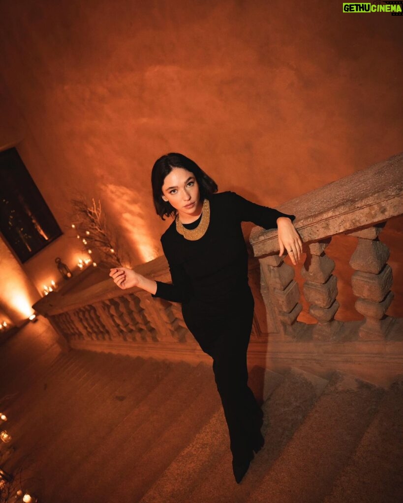 Actress Matilda De Angelis HD Photos and Wallpapers February 2025 ...