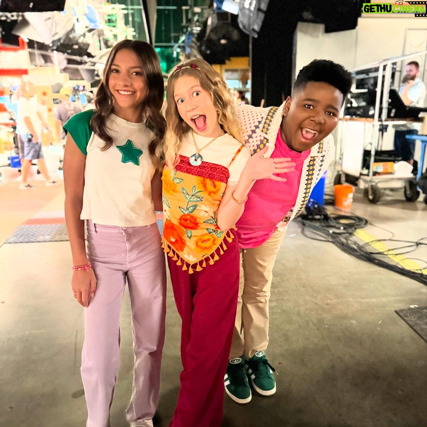 Maya Le Clark | Gethu Cinema