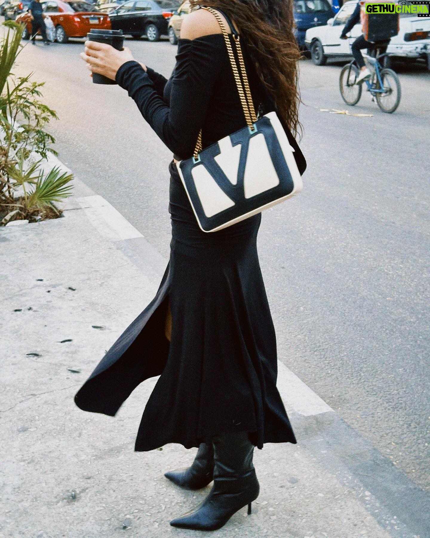 Actress Mayan ElSayed HD Photos and Wallpapers December 2024 | Gethu Cinema