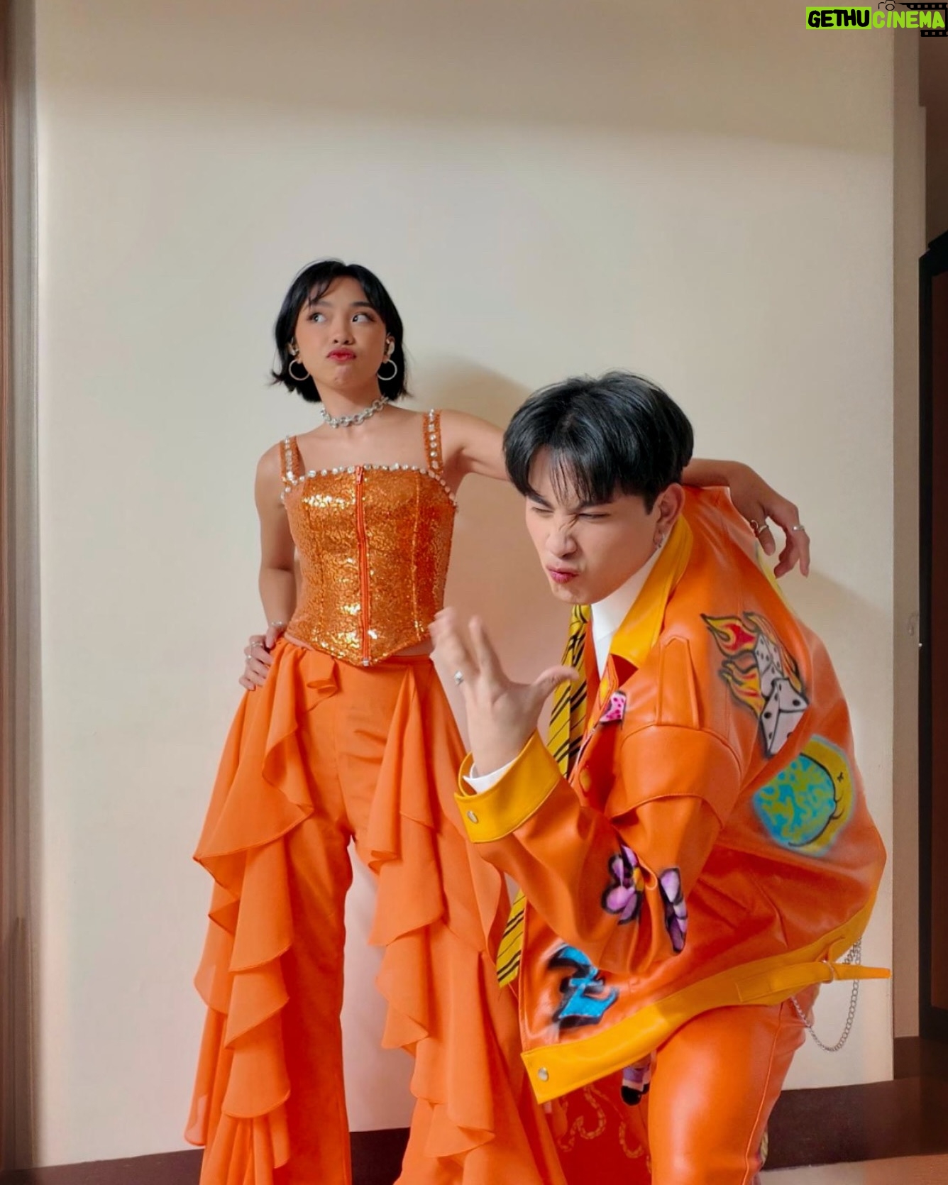 Maymay Entrata | Gethu Cinema