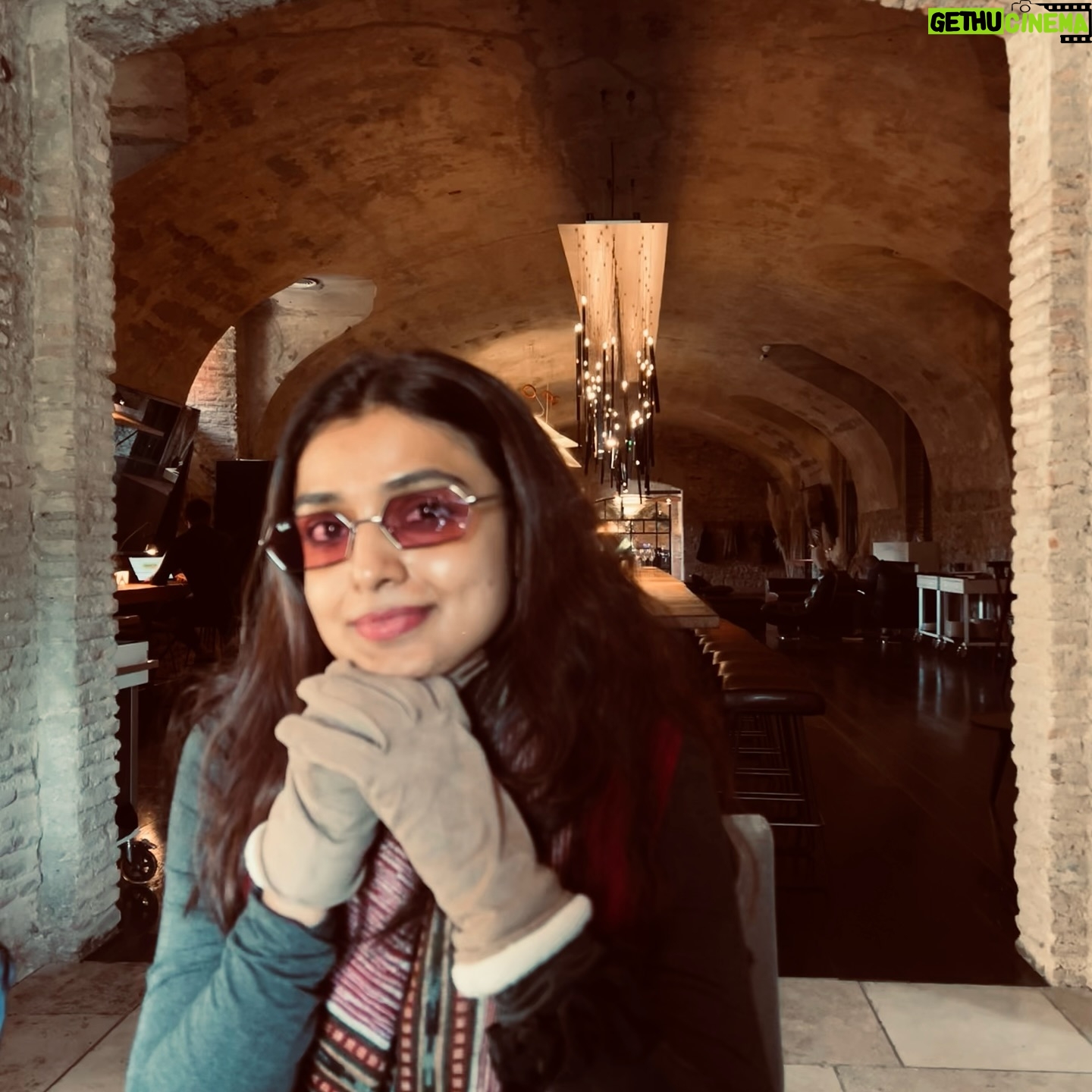 Mayuri Deshmukh | Gethu Cinema