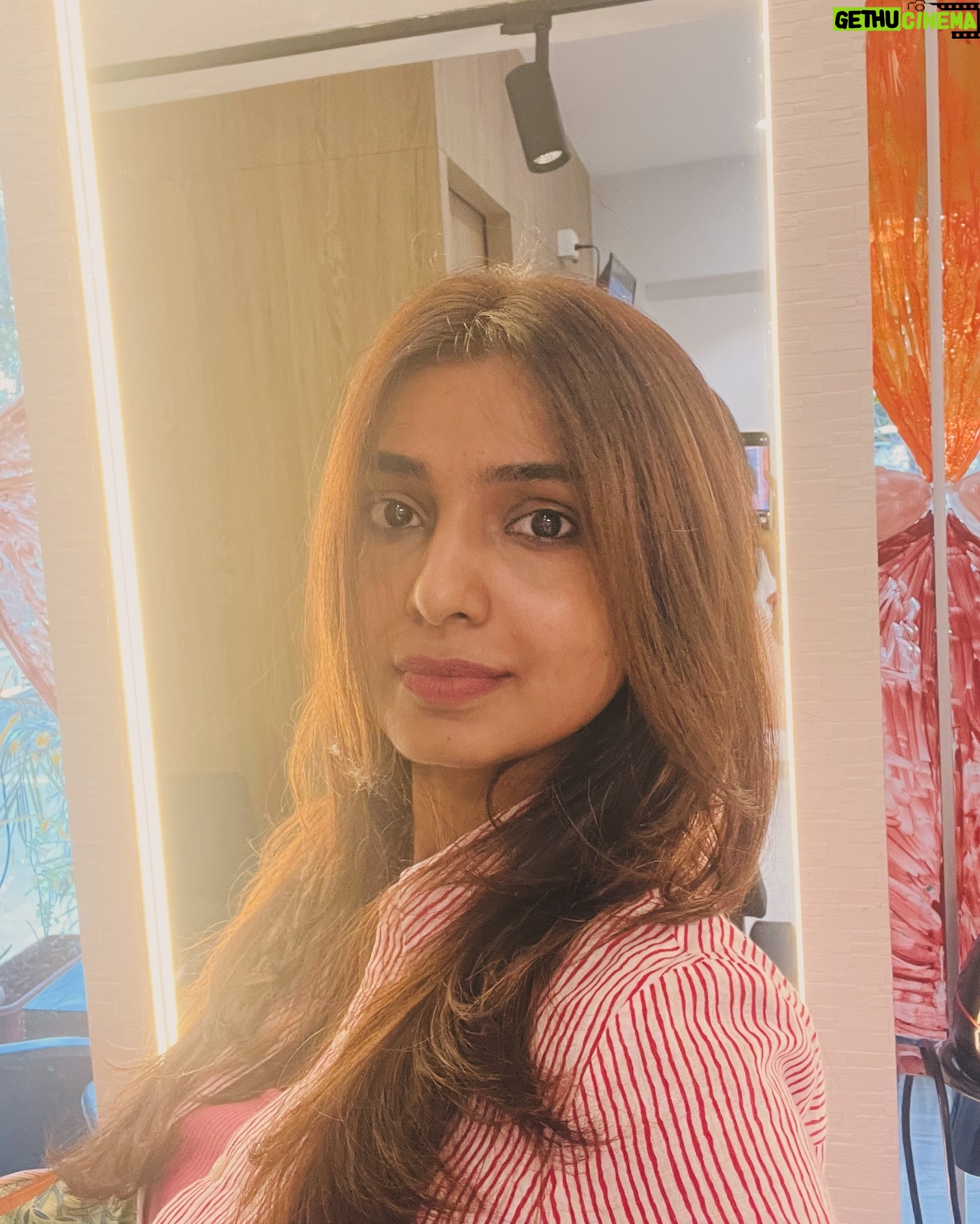 Mayuri Deshmukh | Gethu Cinema