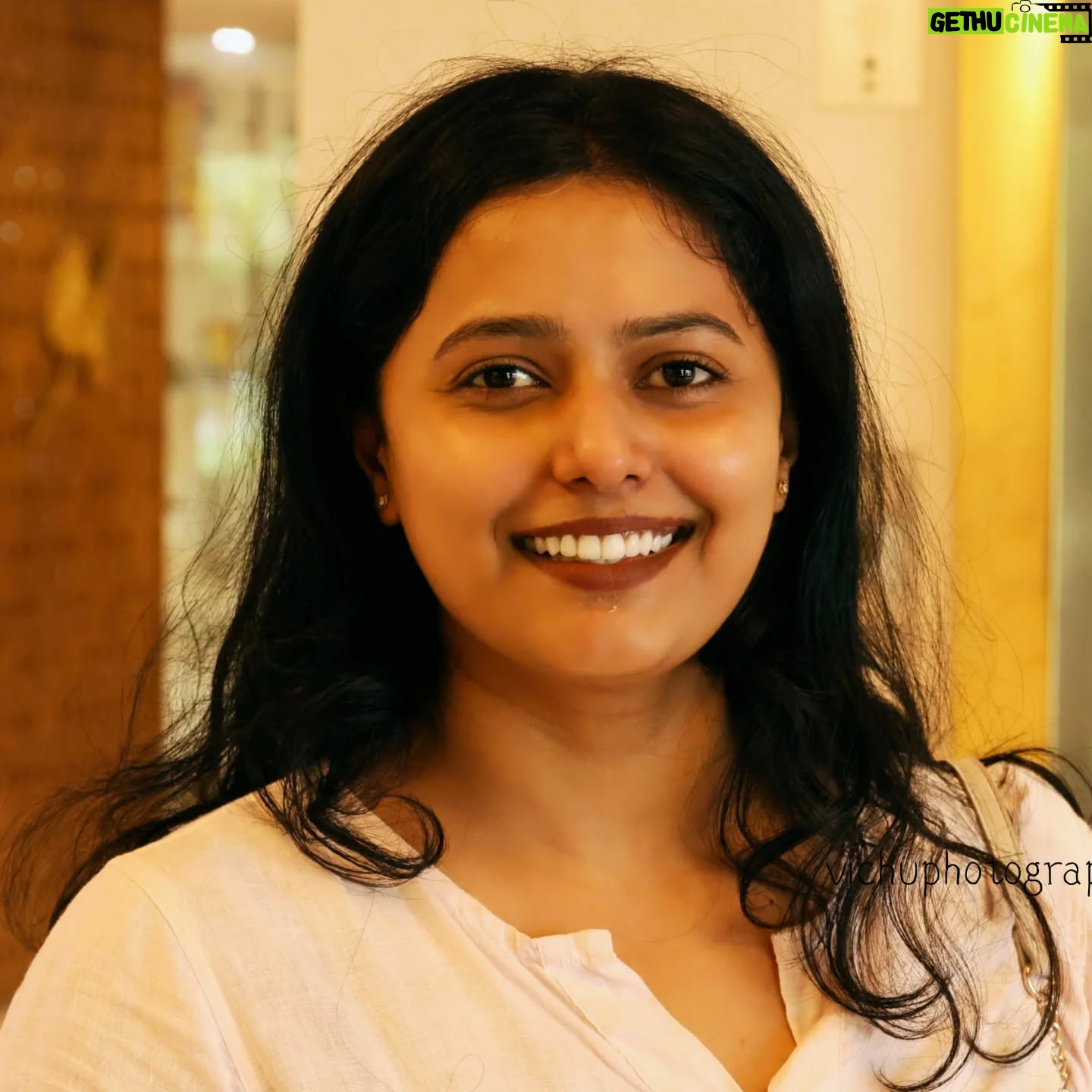 Megha Thomas | Gethu Cinema