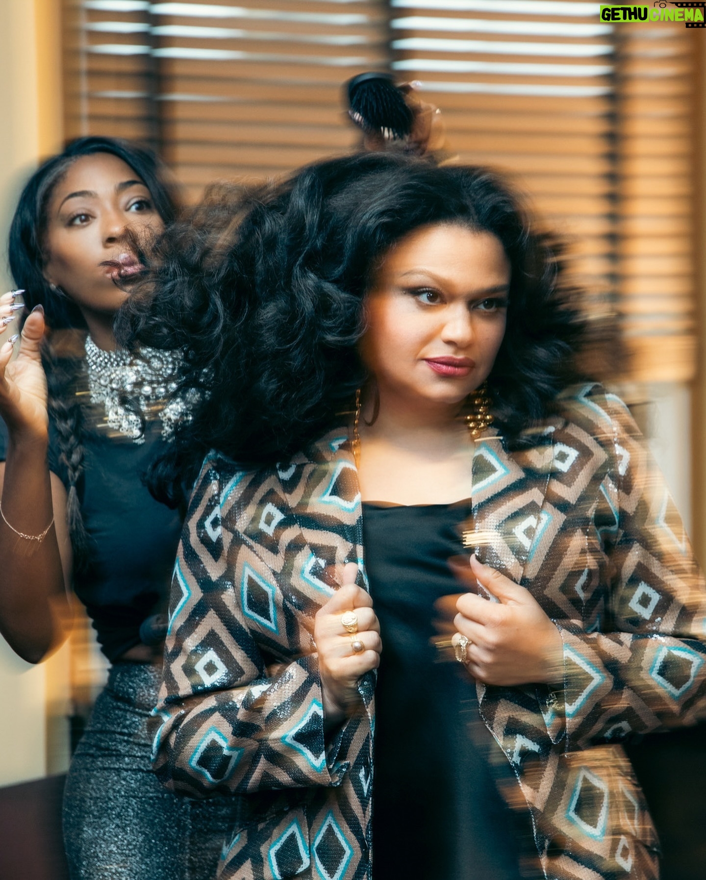 Actress Michelle Buteau HD Photos and Wallpapers January 2025 | Gethu ...