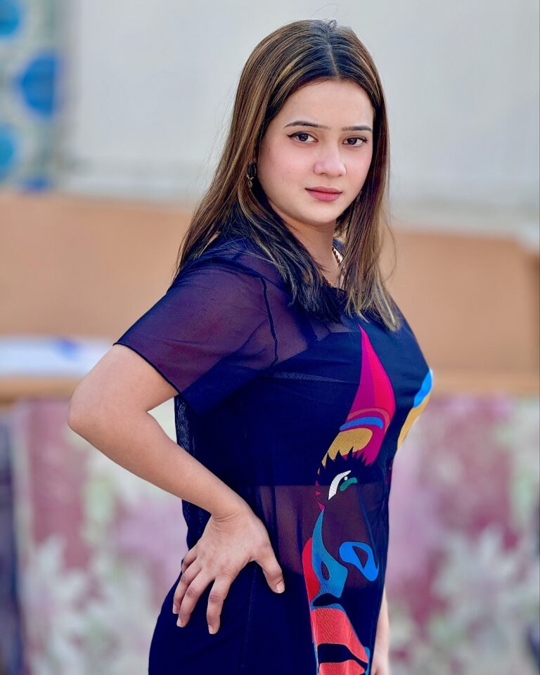 10 Must-See Instagram Photos of Miss Wow