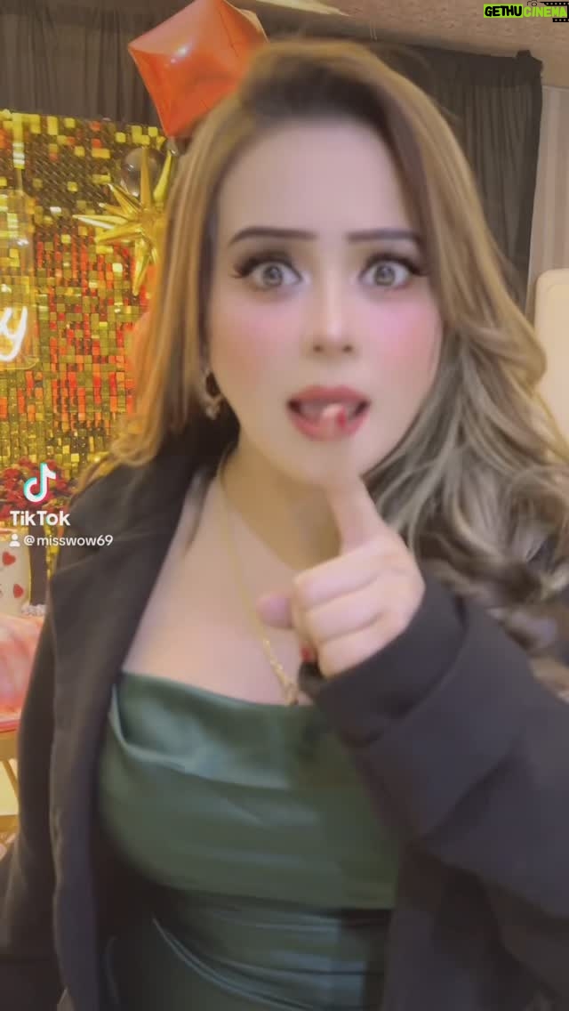 Miss Wow | Gethu Cinema