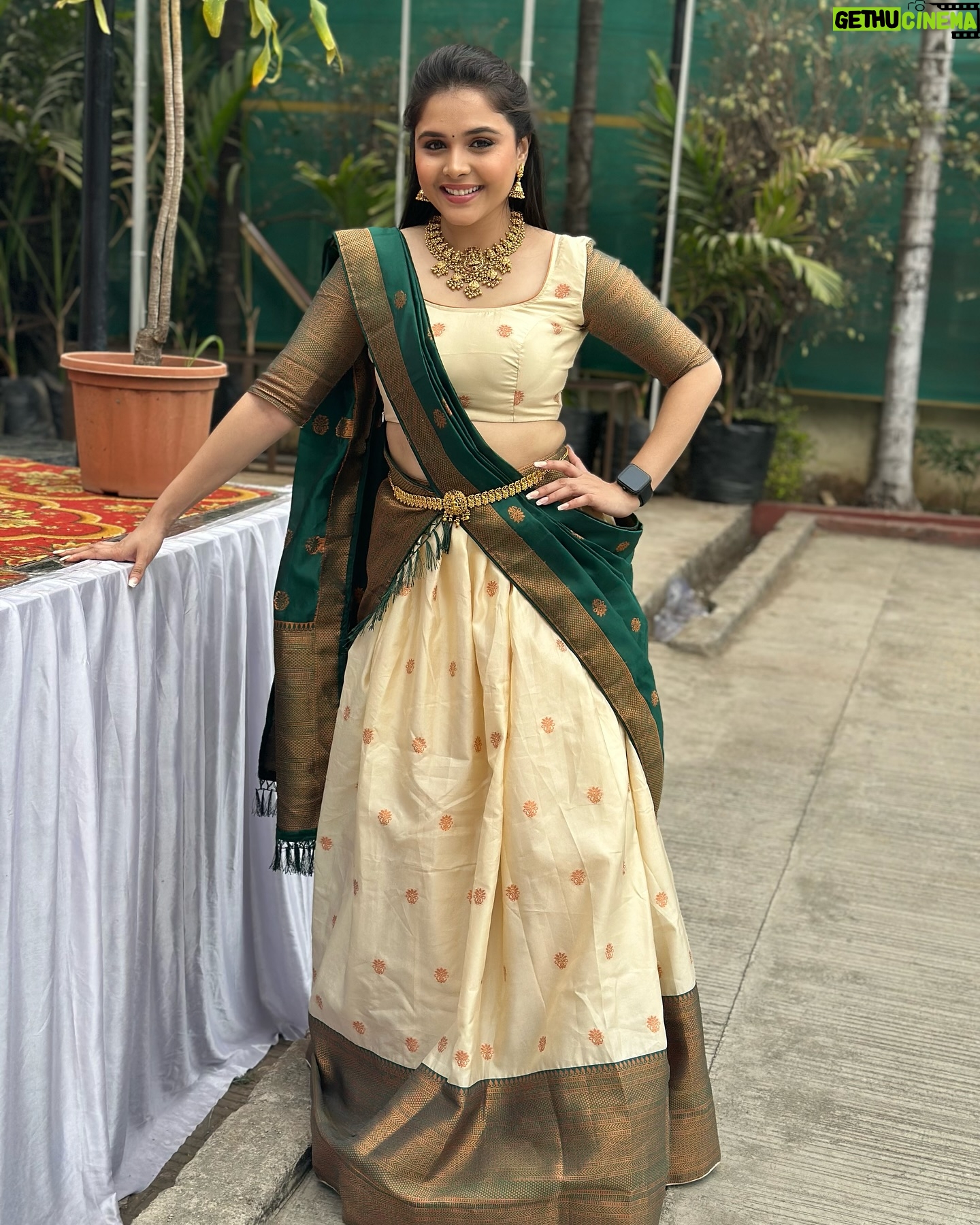 Muskan Bamne | Gethu Cinema