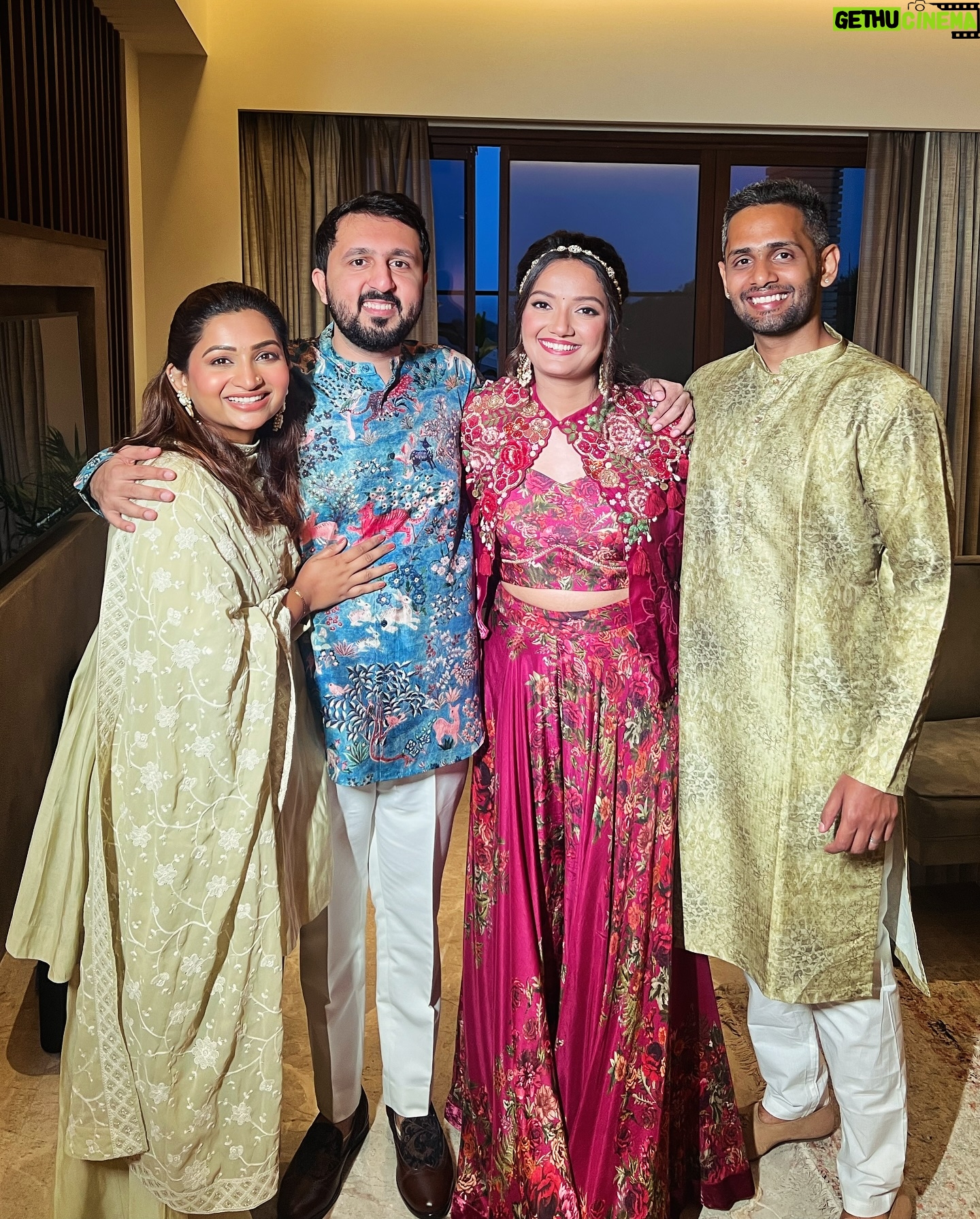 Actress Nakshathra Nagesh HD Photos and Wallpapers November 2024 ...