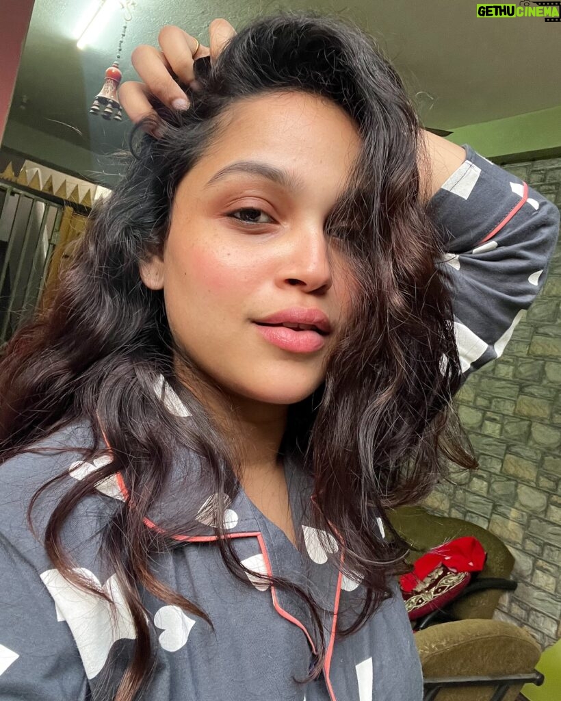 Actress Nakshatra Murthy HD Photos and Wallpapers February 2025 | Gethu ...