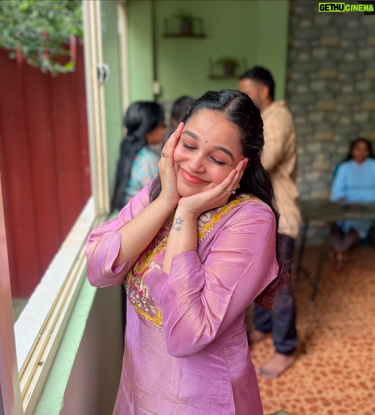 Nakshatra Murthy | Gethu Cinema